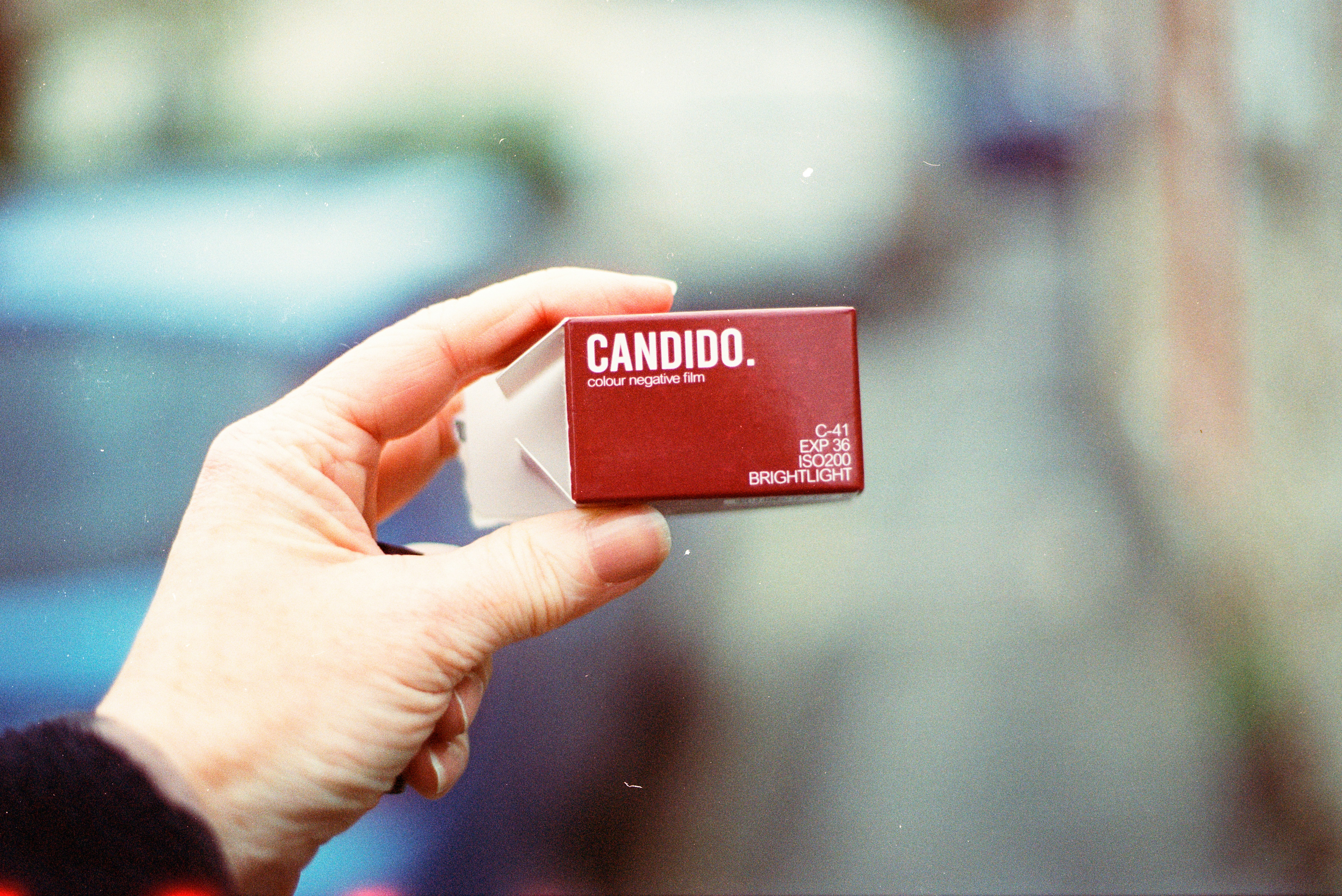 Sample photo from Plustek OpticFilm 120