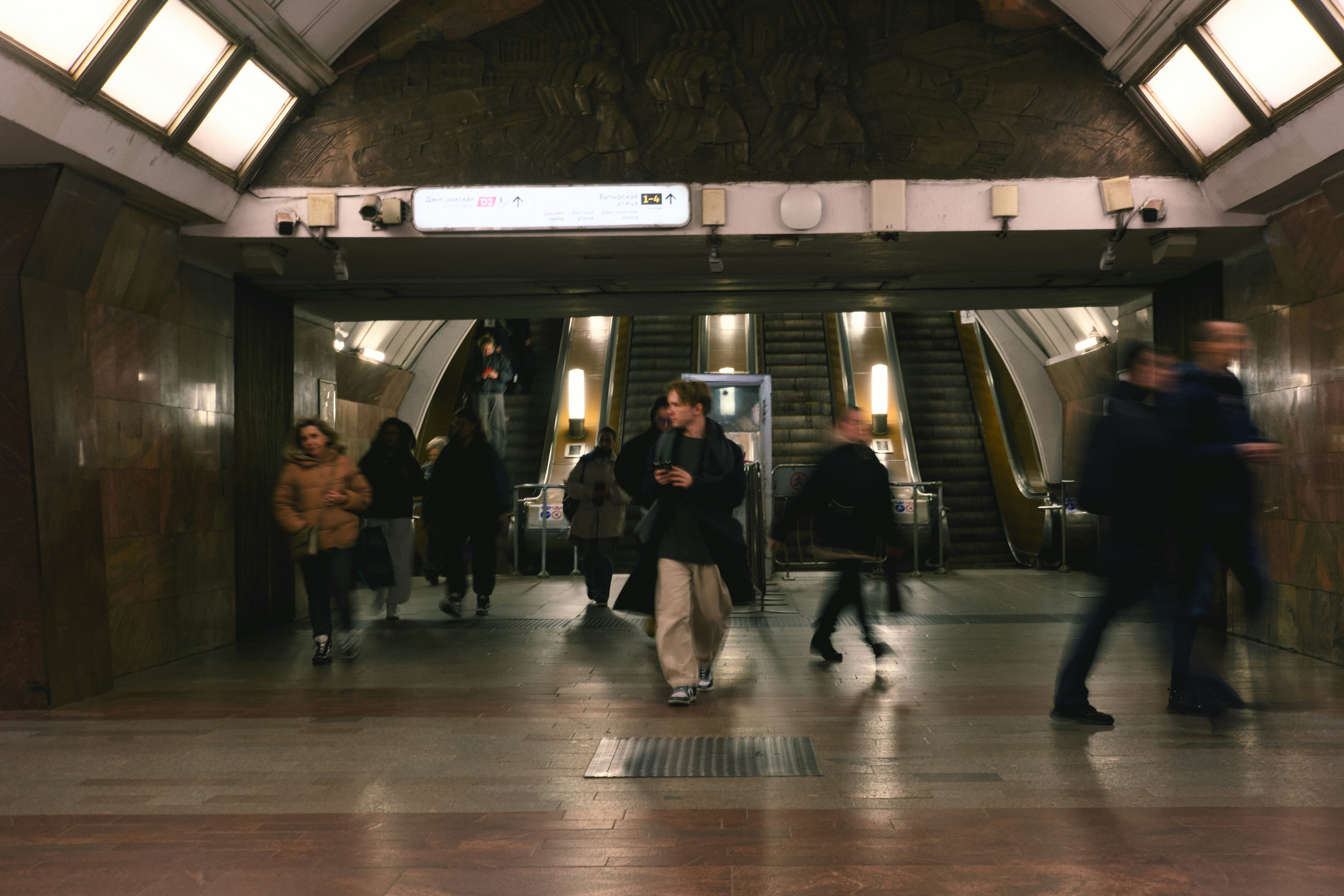 Photo by Alexander Lunyov with Fujifilm X-T30 II