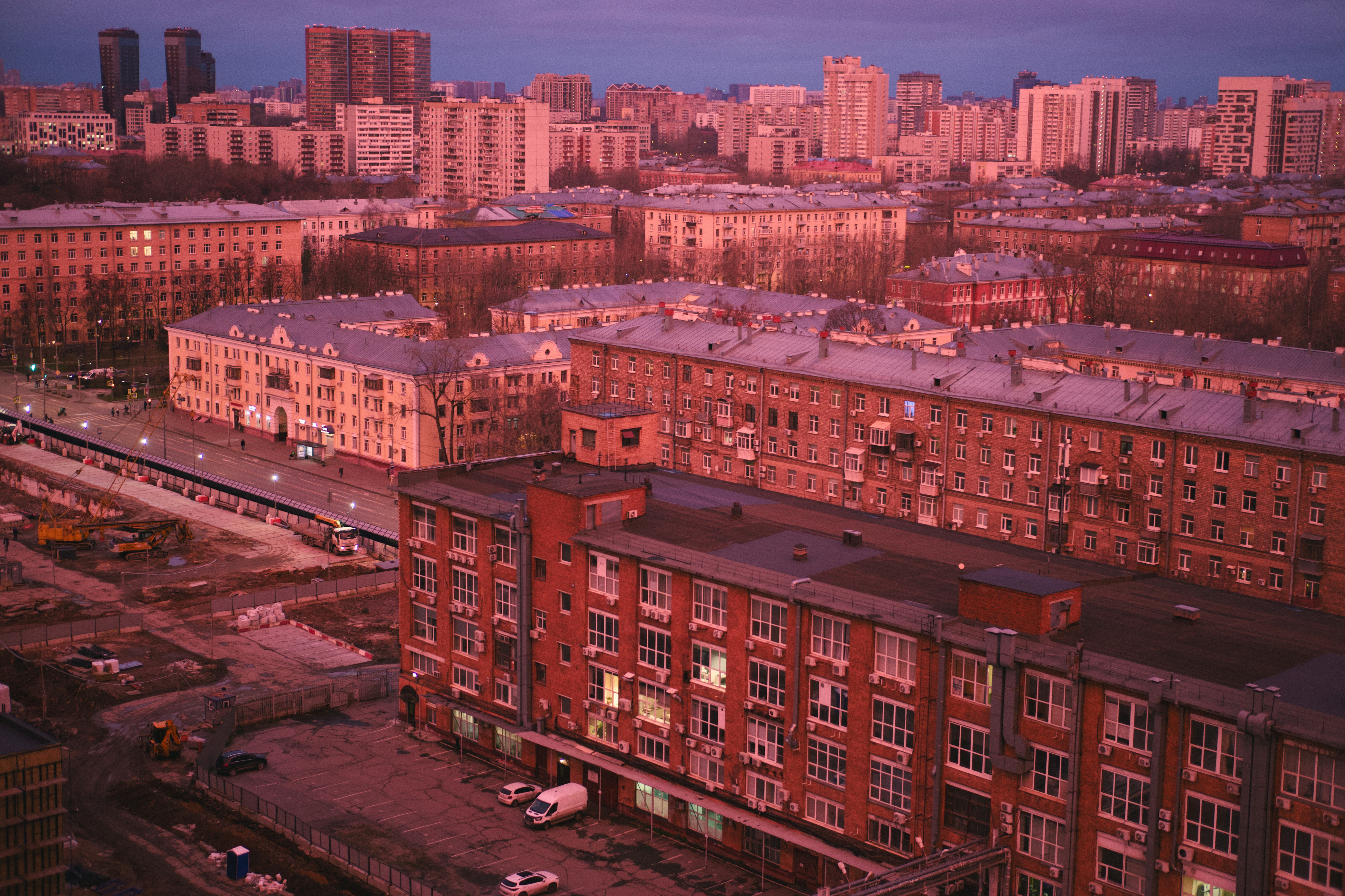 Photo by Alexander Lunyov with Fujifilm X-T30 II