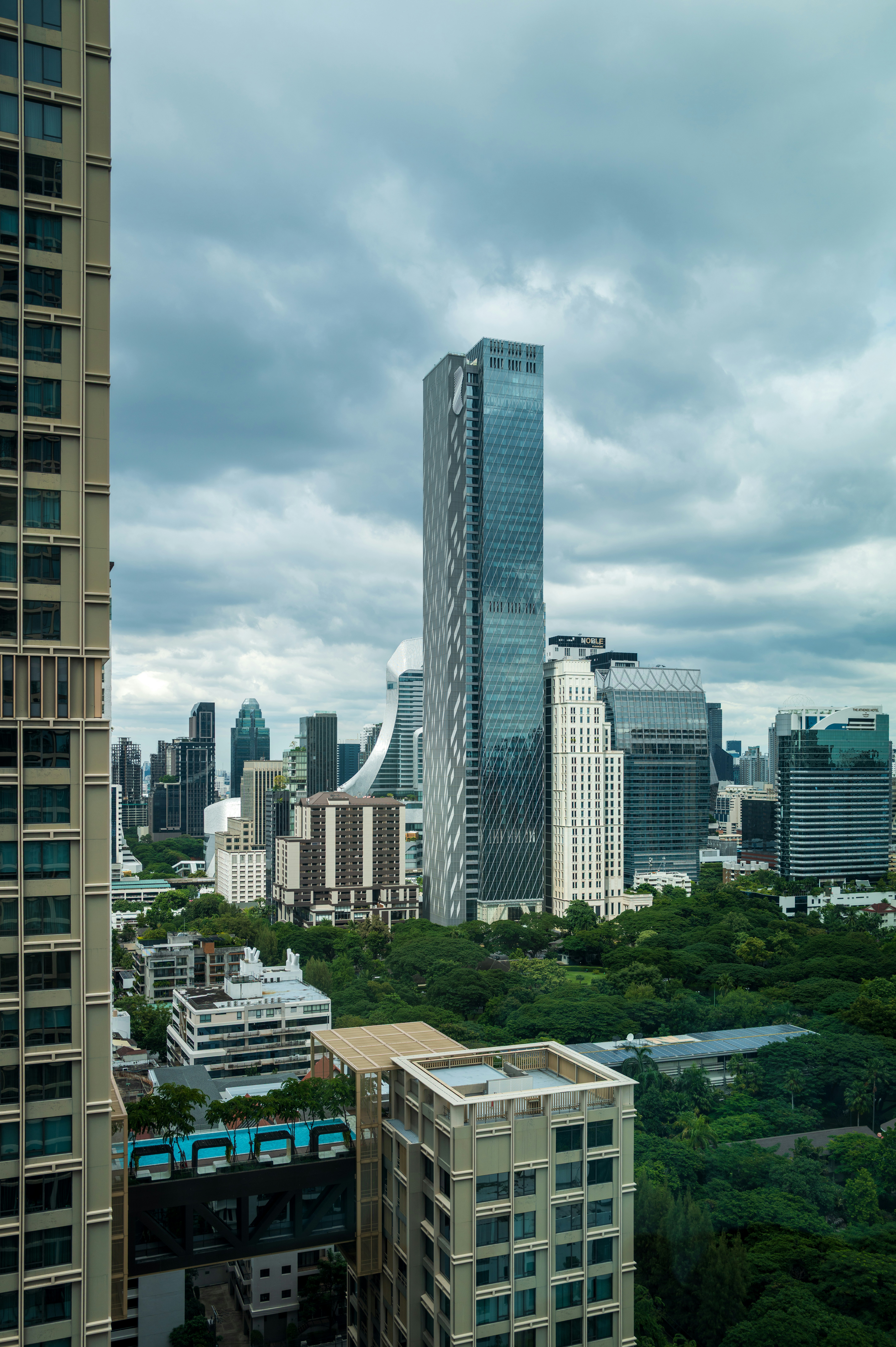 Photo by Sung Jin Cho with Leica Q3