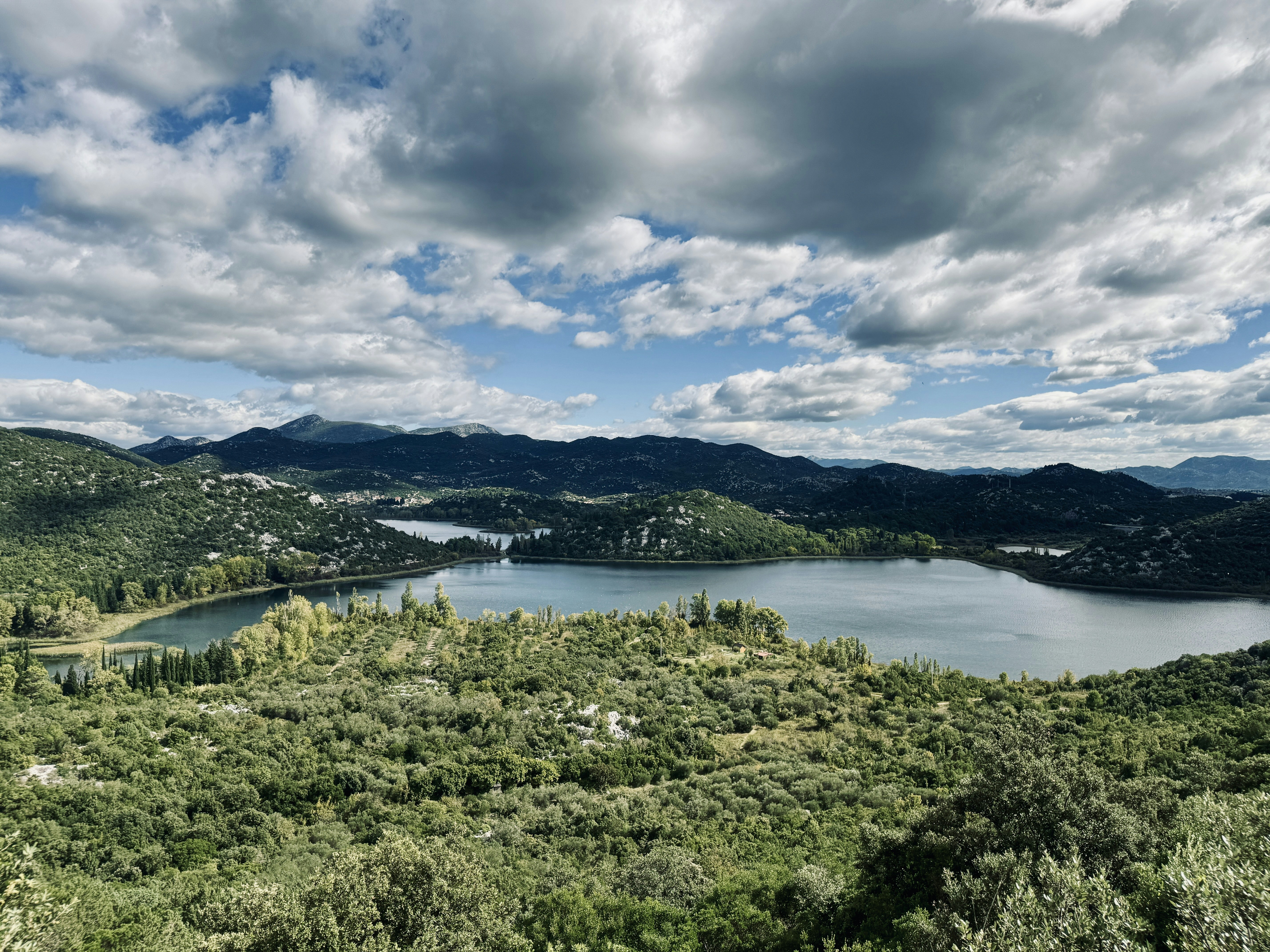 Bacinska Jezera Croatia photo by rouichi / switzerland