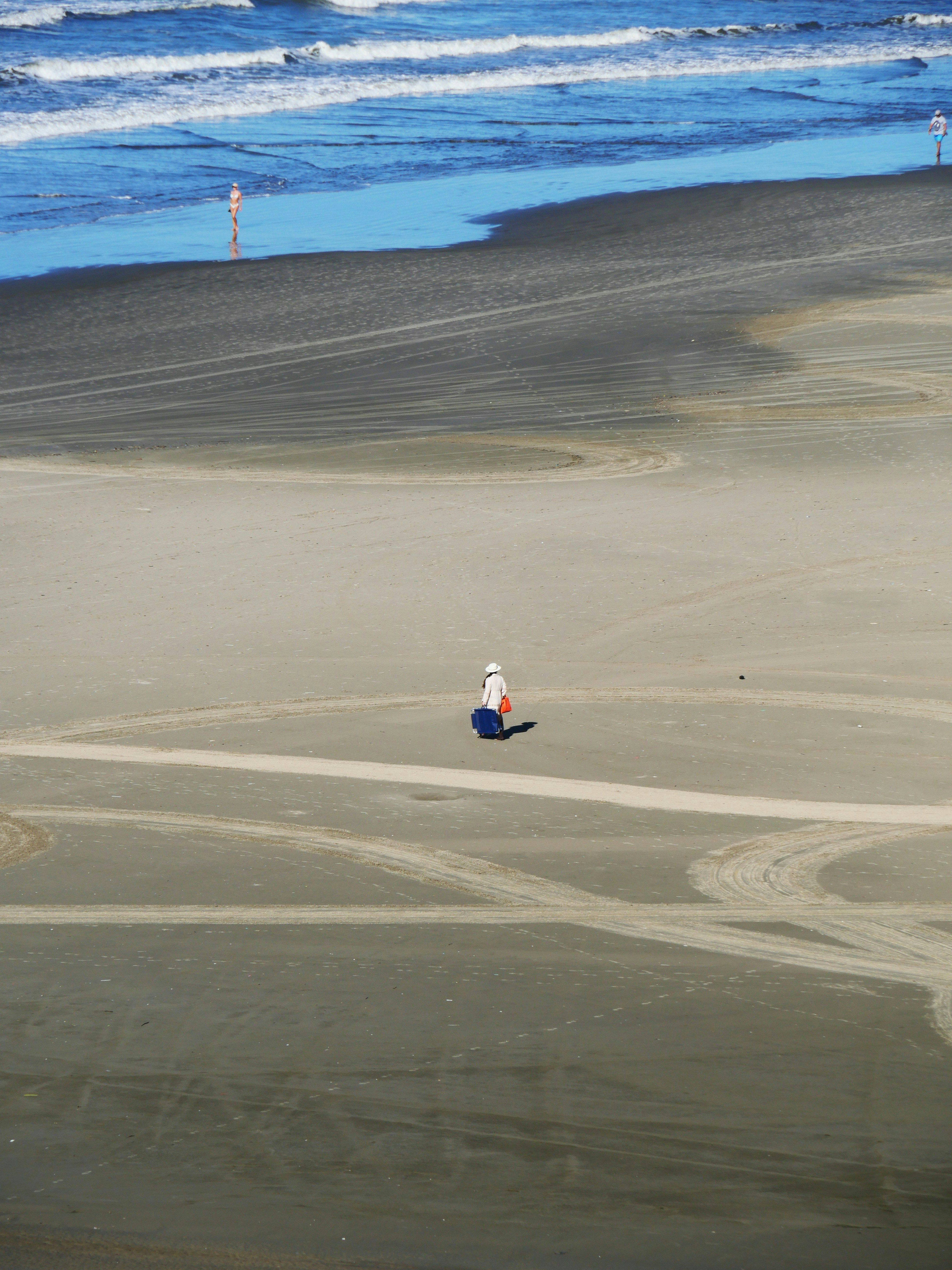 Photo by Rafael Garcin with Panasonic Lumix G91