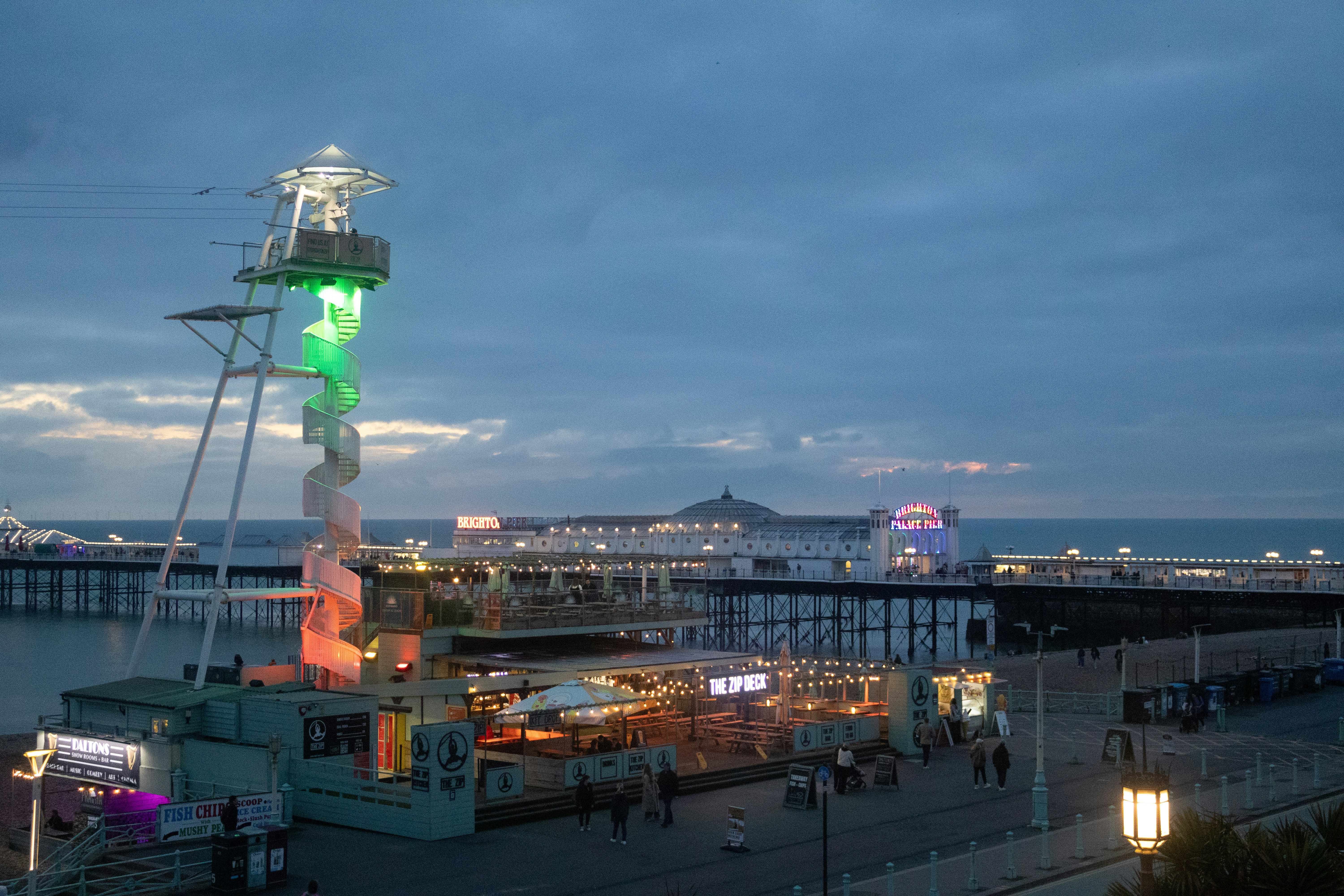 Photo by Tanya Barrow with Canon EOS R50