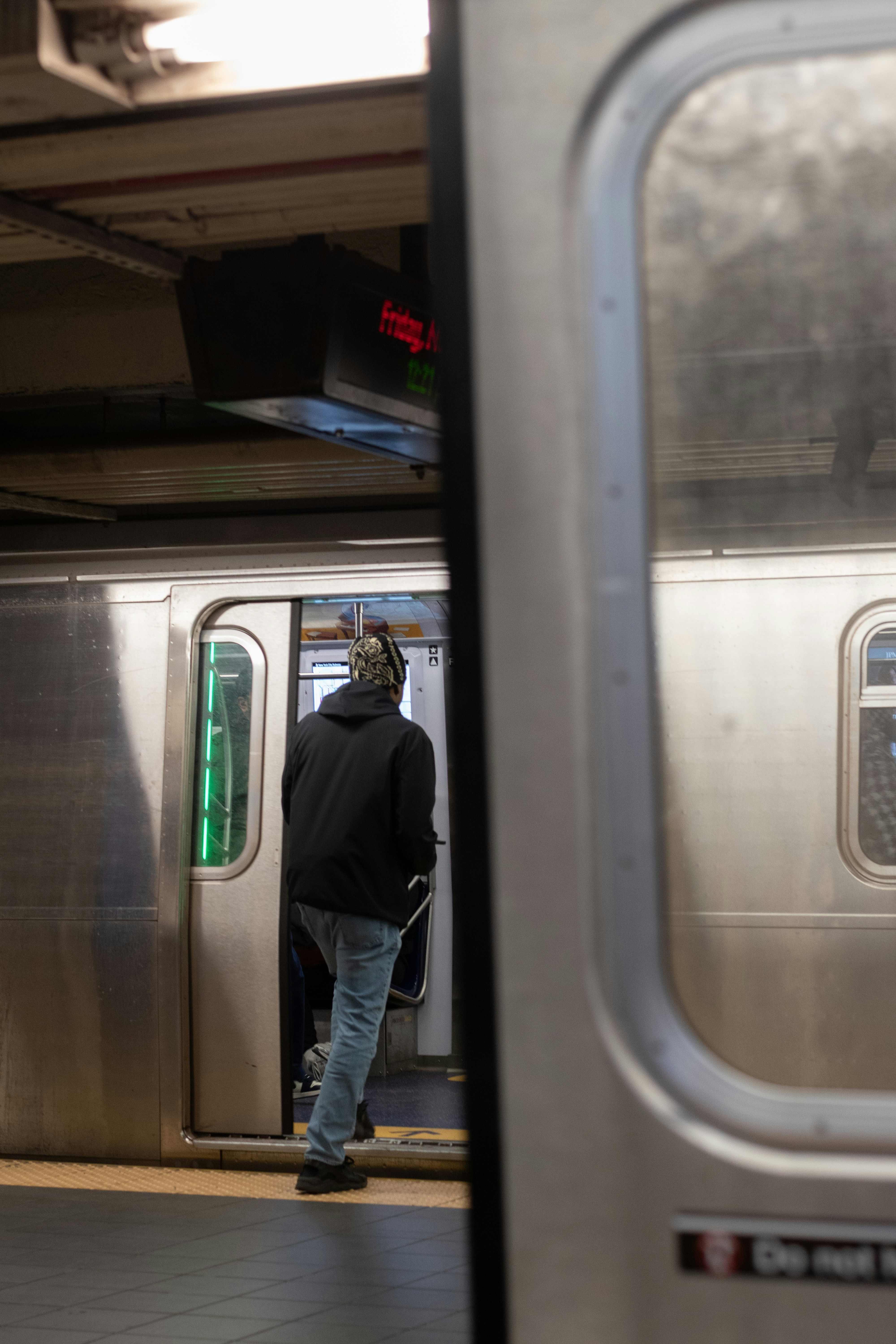 Photo by Anthony Sebbo with Nikon D3500