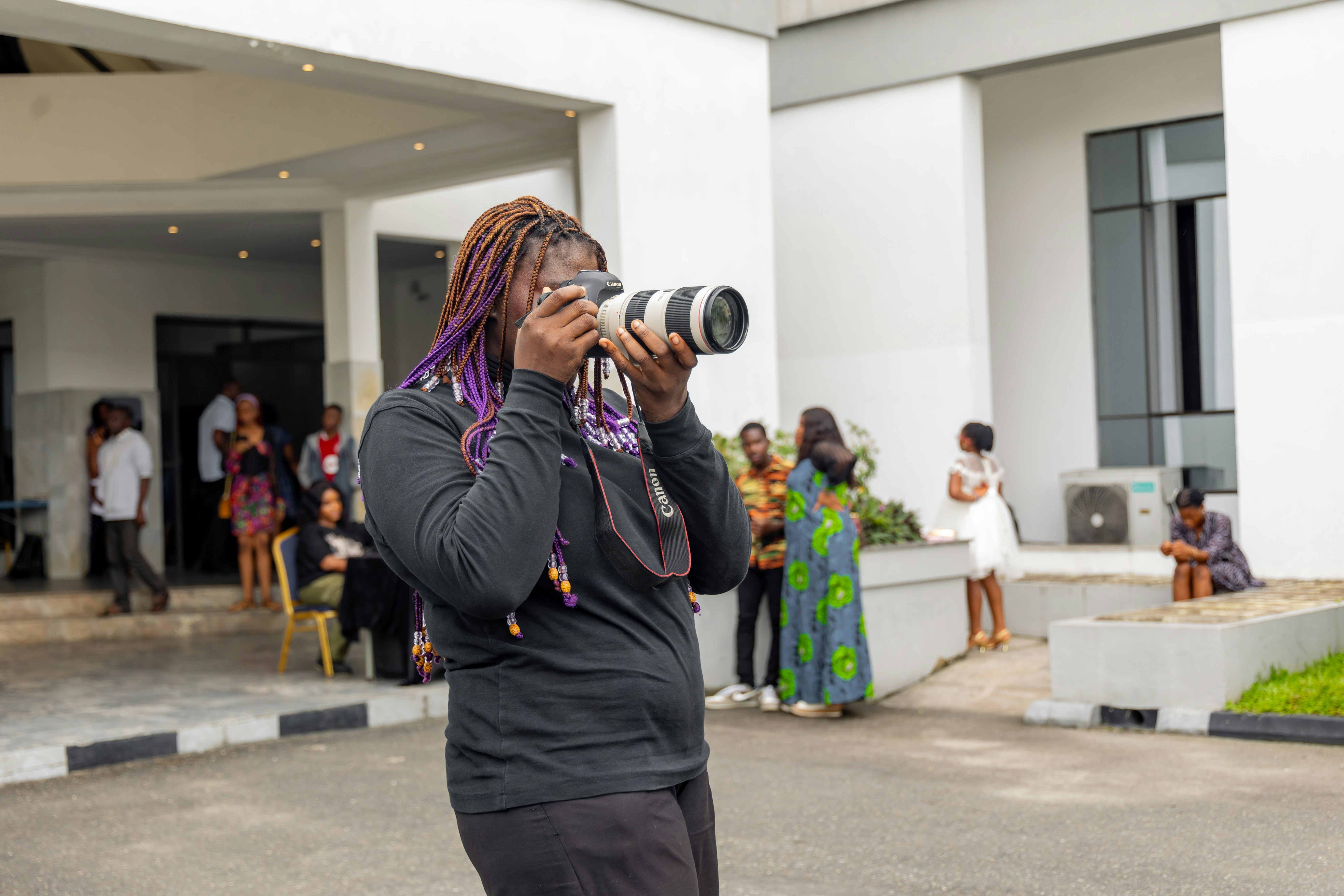 Photo by Ufoma Ojo with Canon EOS R6