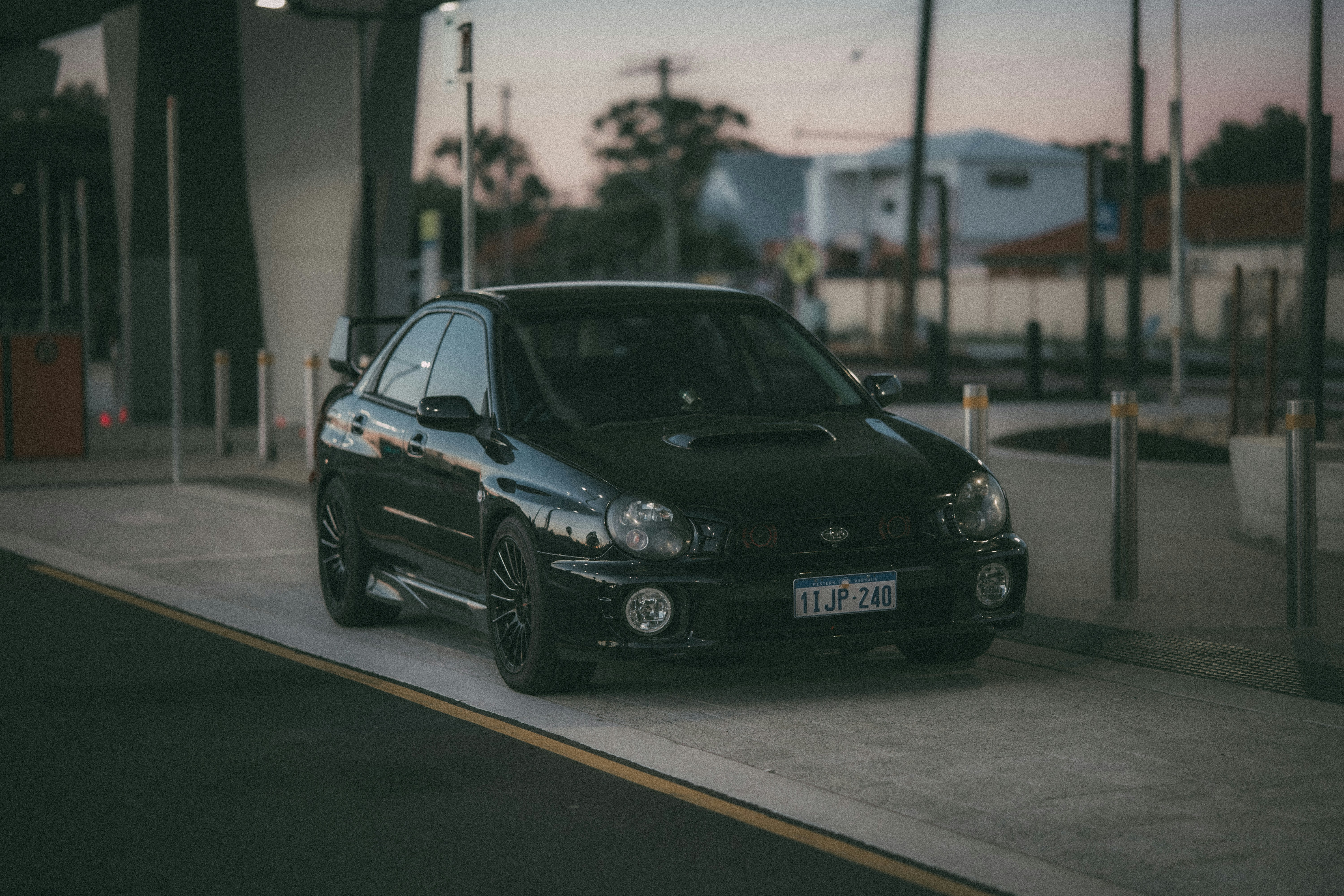 Photo by Ewan Z with Panasonic Lumix S5