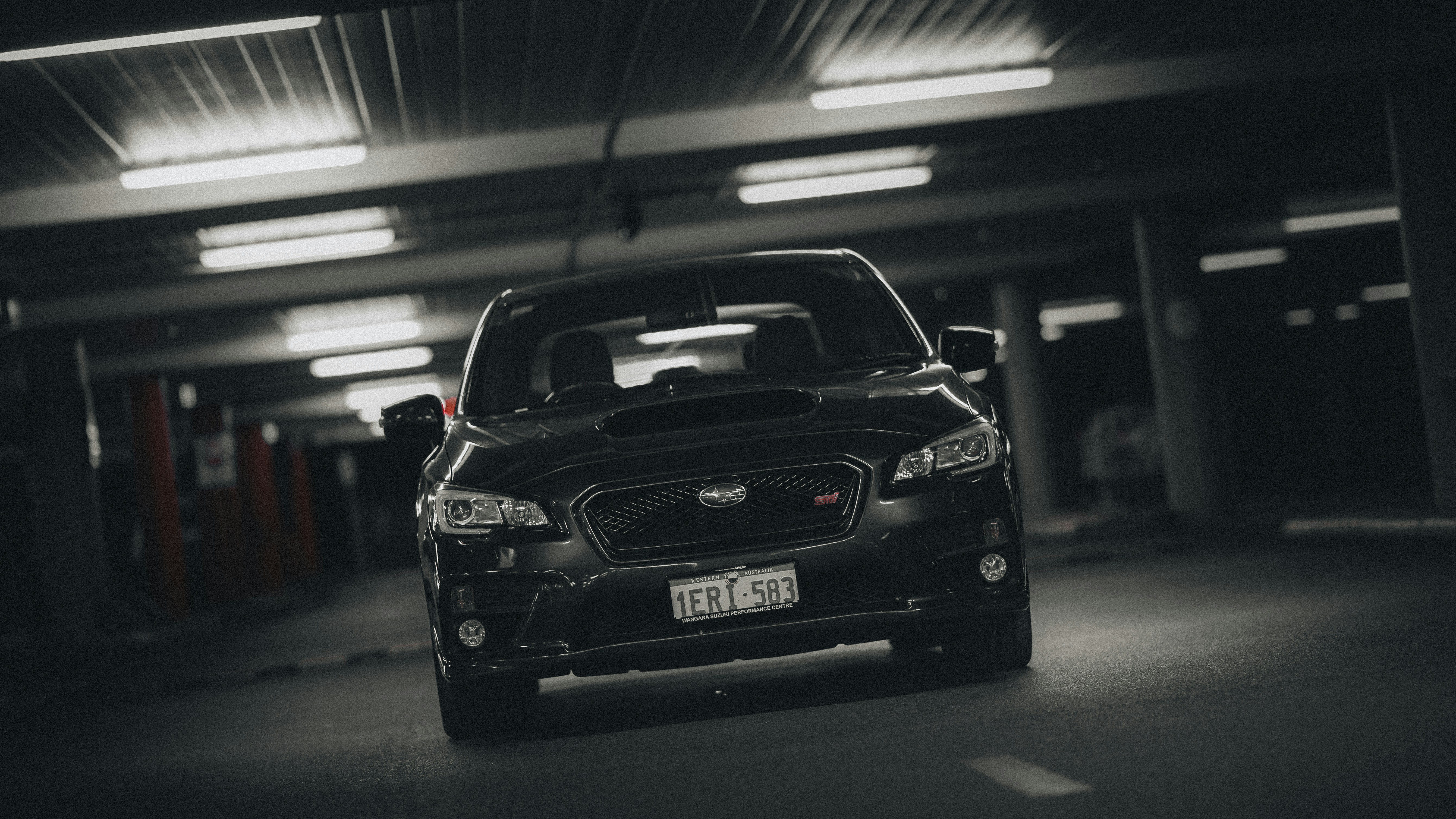 Photo by Ewan Z with Panasonic Lumix S5