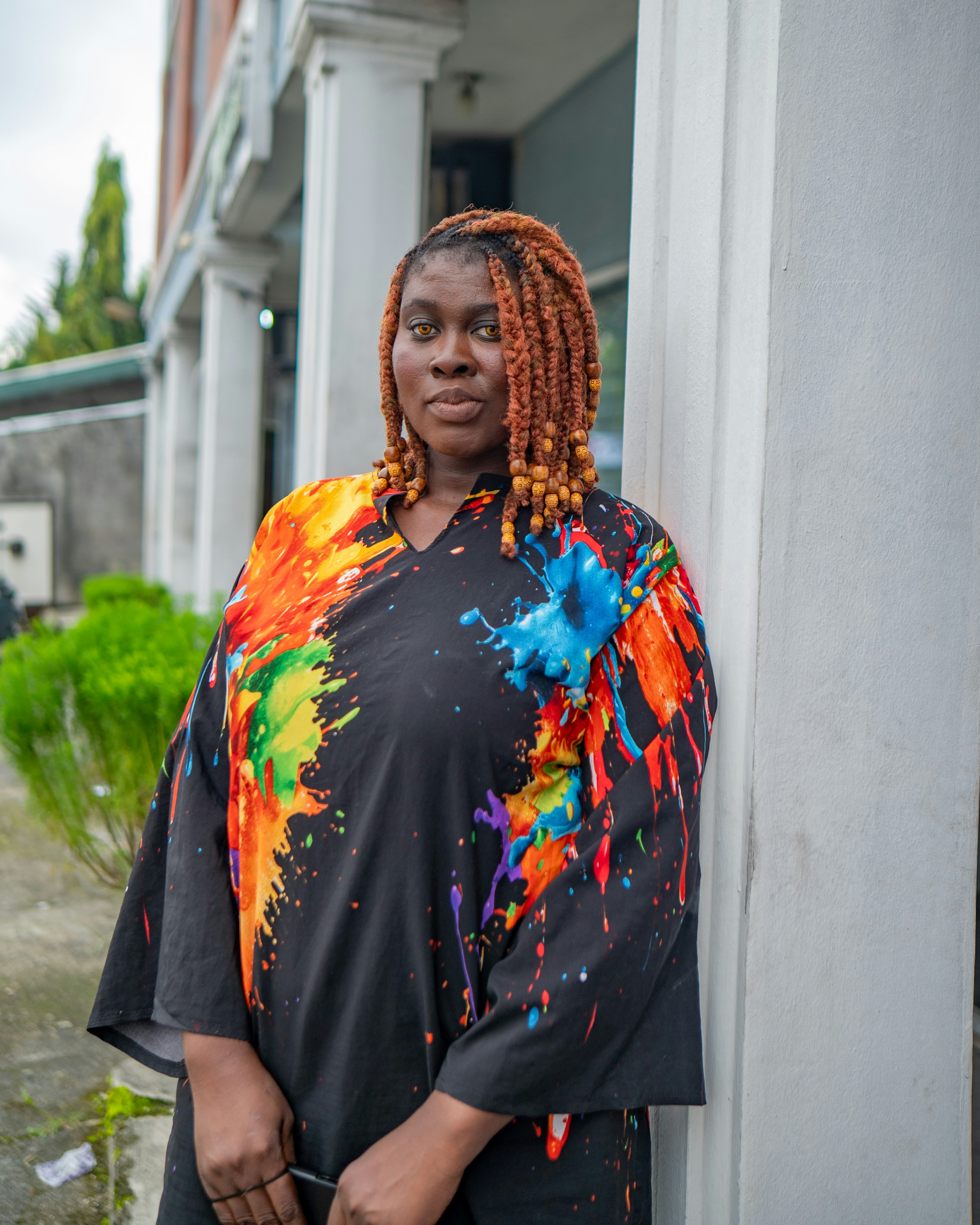 Photo by Ufoma Ojo with Nikon Z6 II