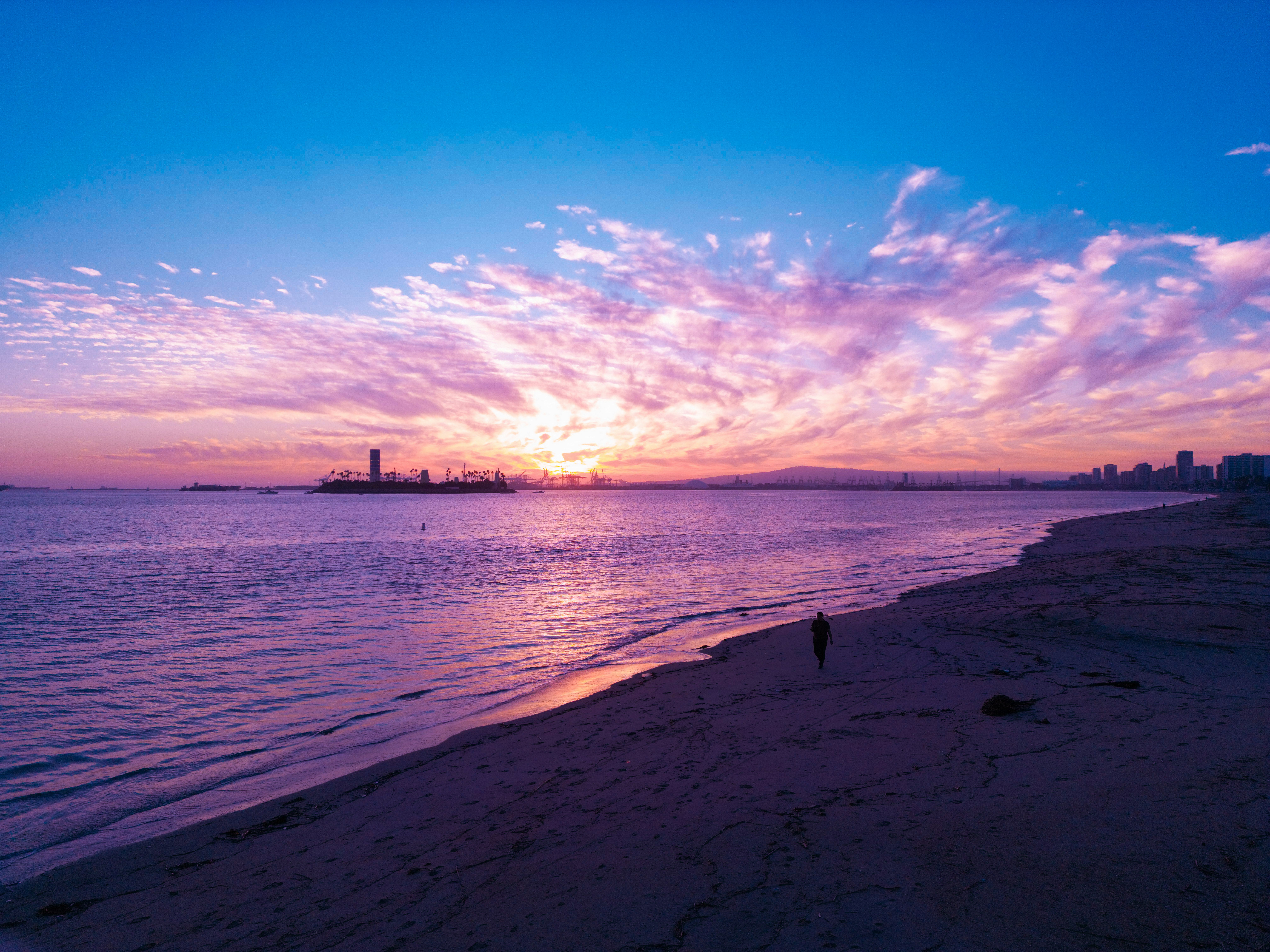 Photo by Logan Voss with DJI Mini 3 Pro