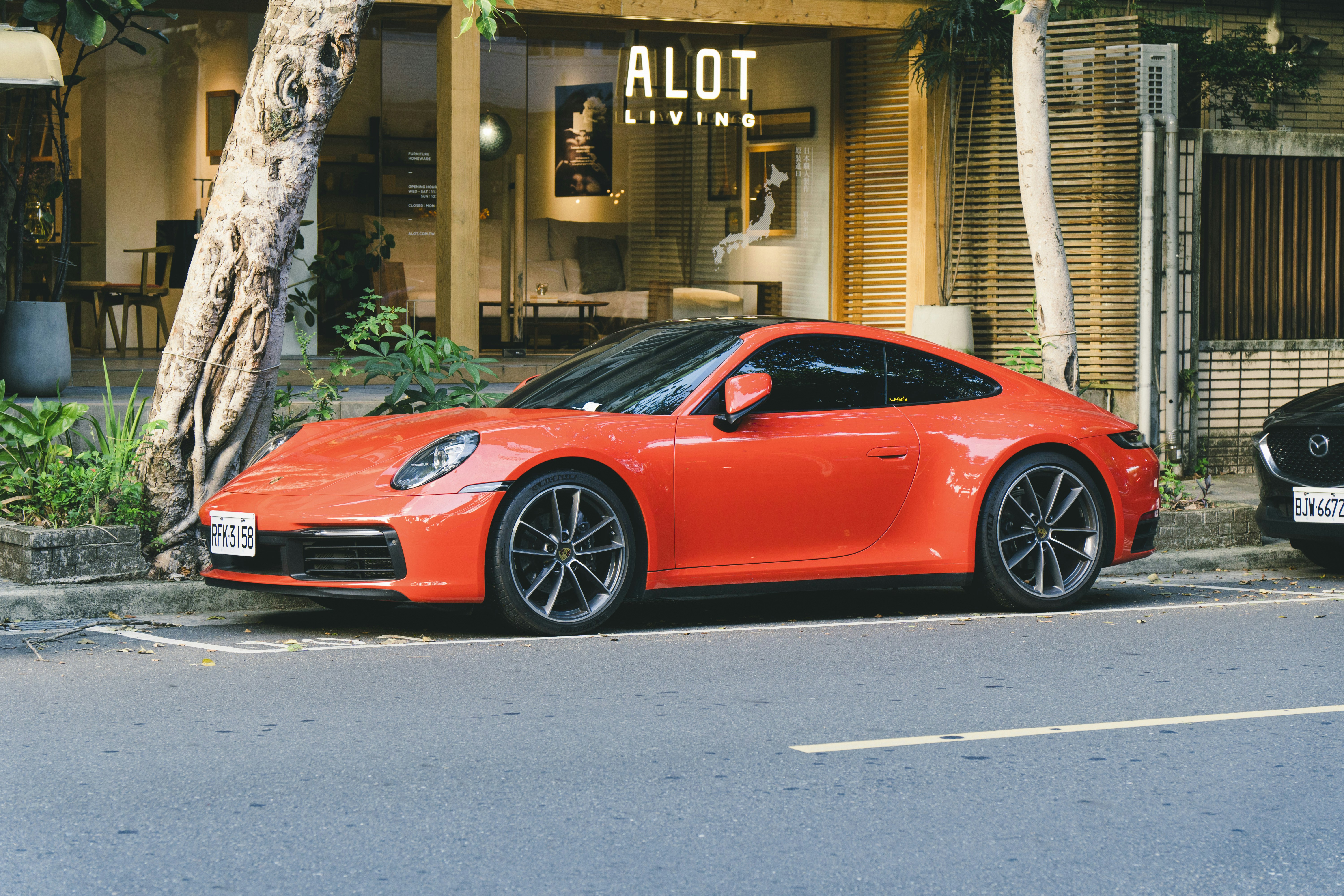 Photo by Trevor with Sony Alpha 6300