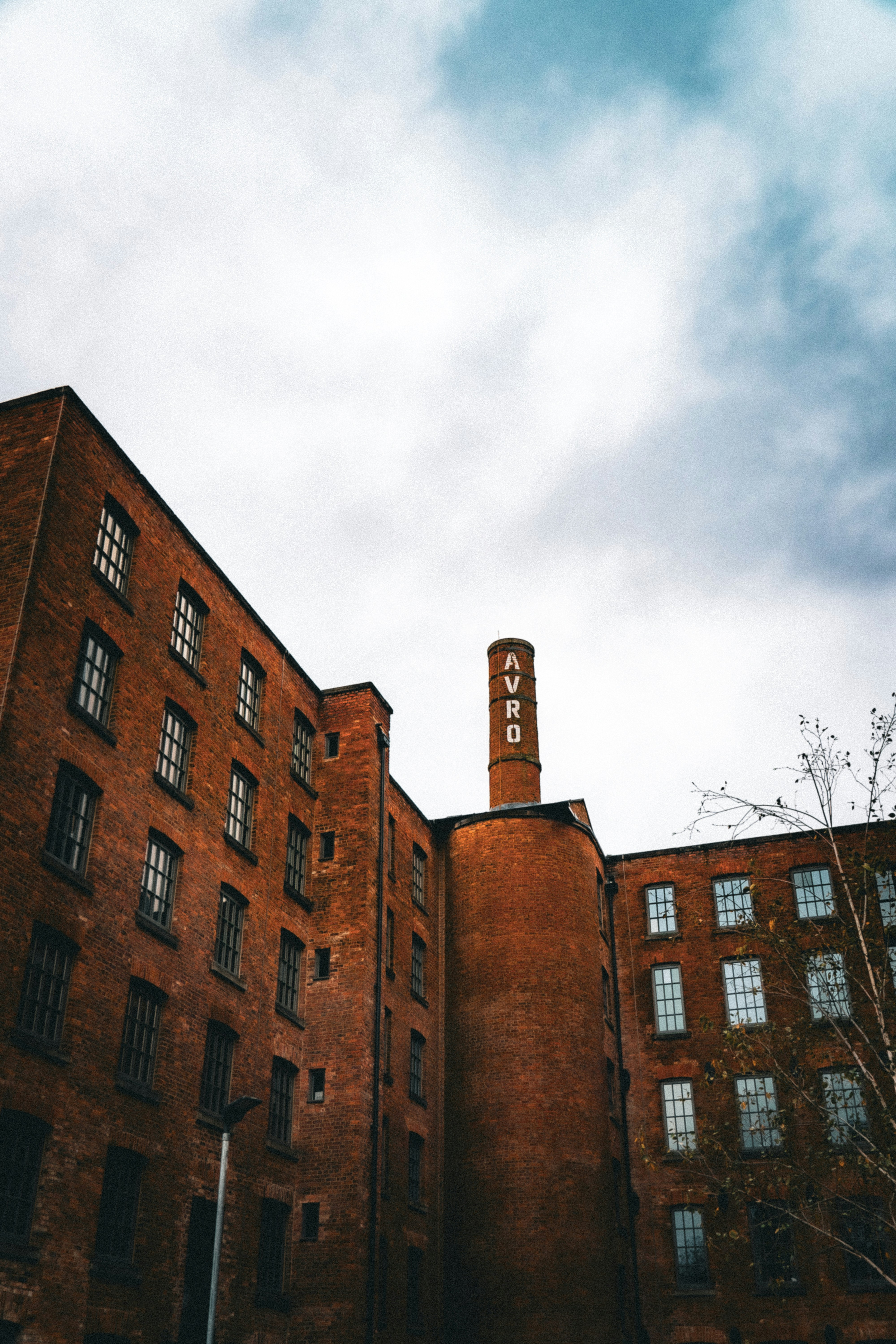 Photo by Thijs with Sony Alpha 6600