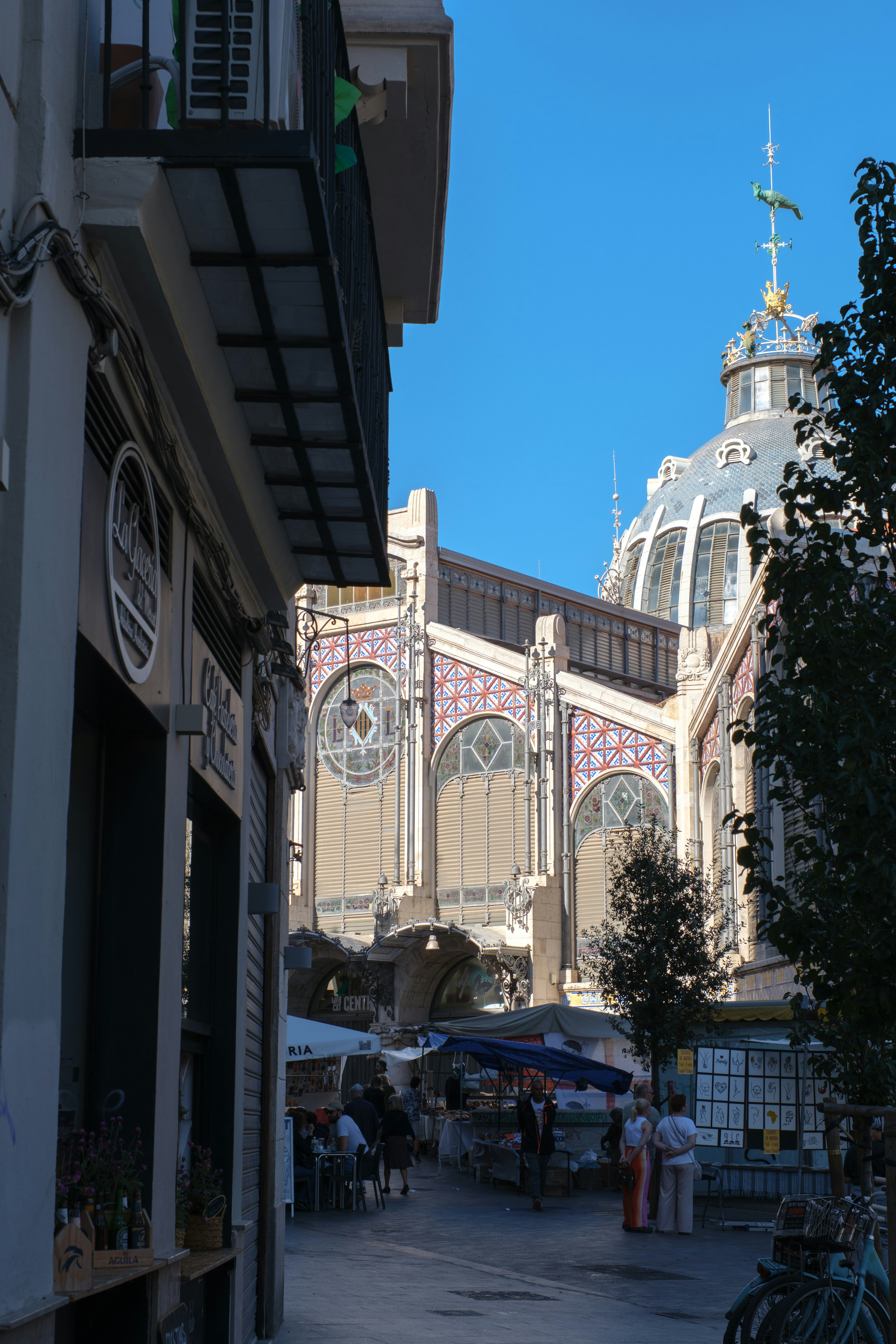 Sample photo from Fujifilm X-T50