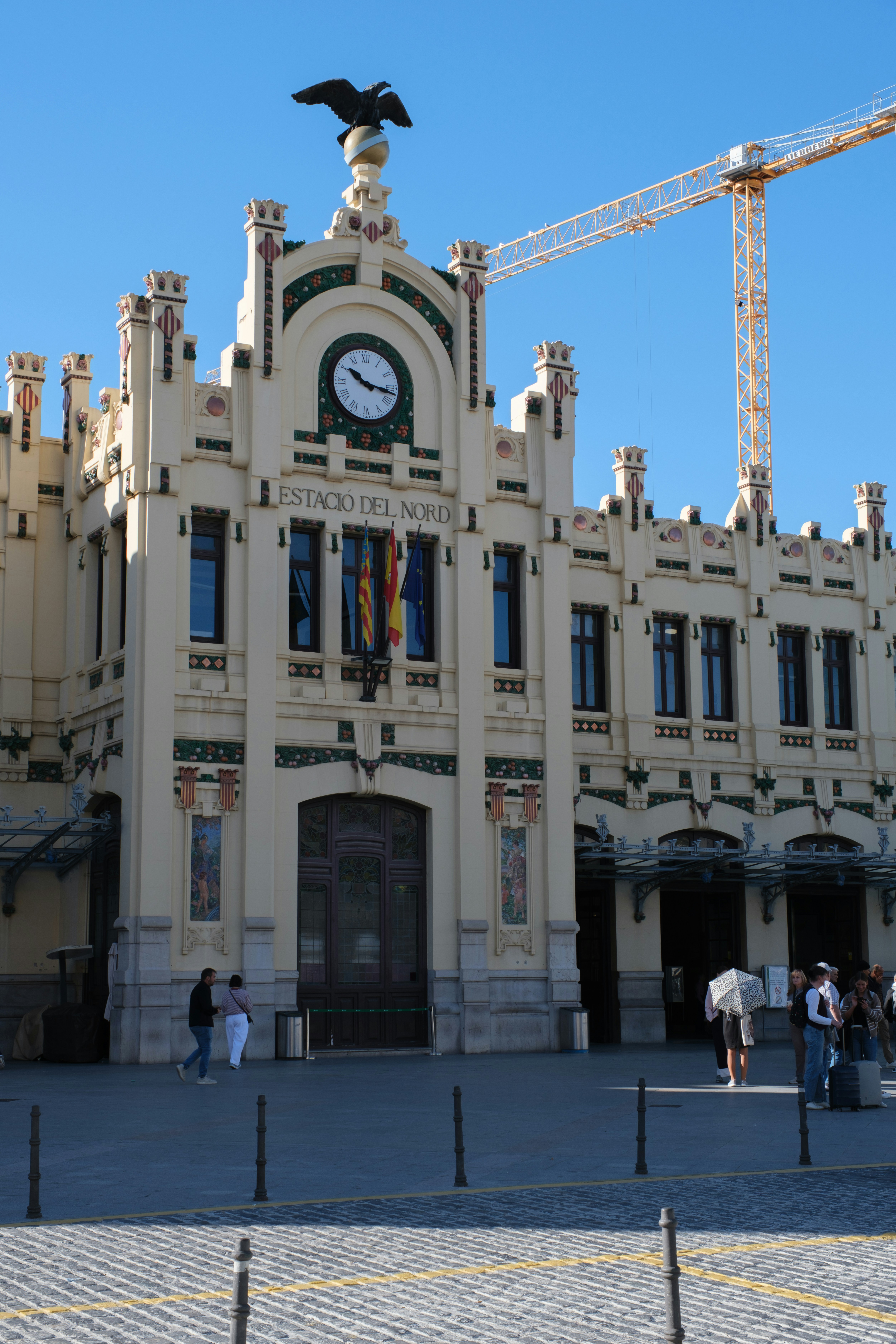 Photo by Stefan Scheepmaker with Fujifilm X-T50