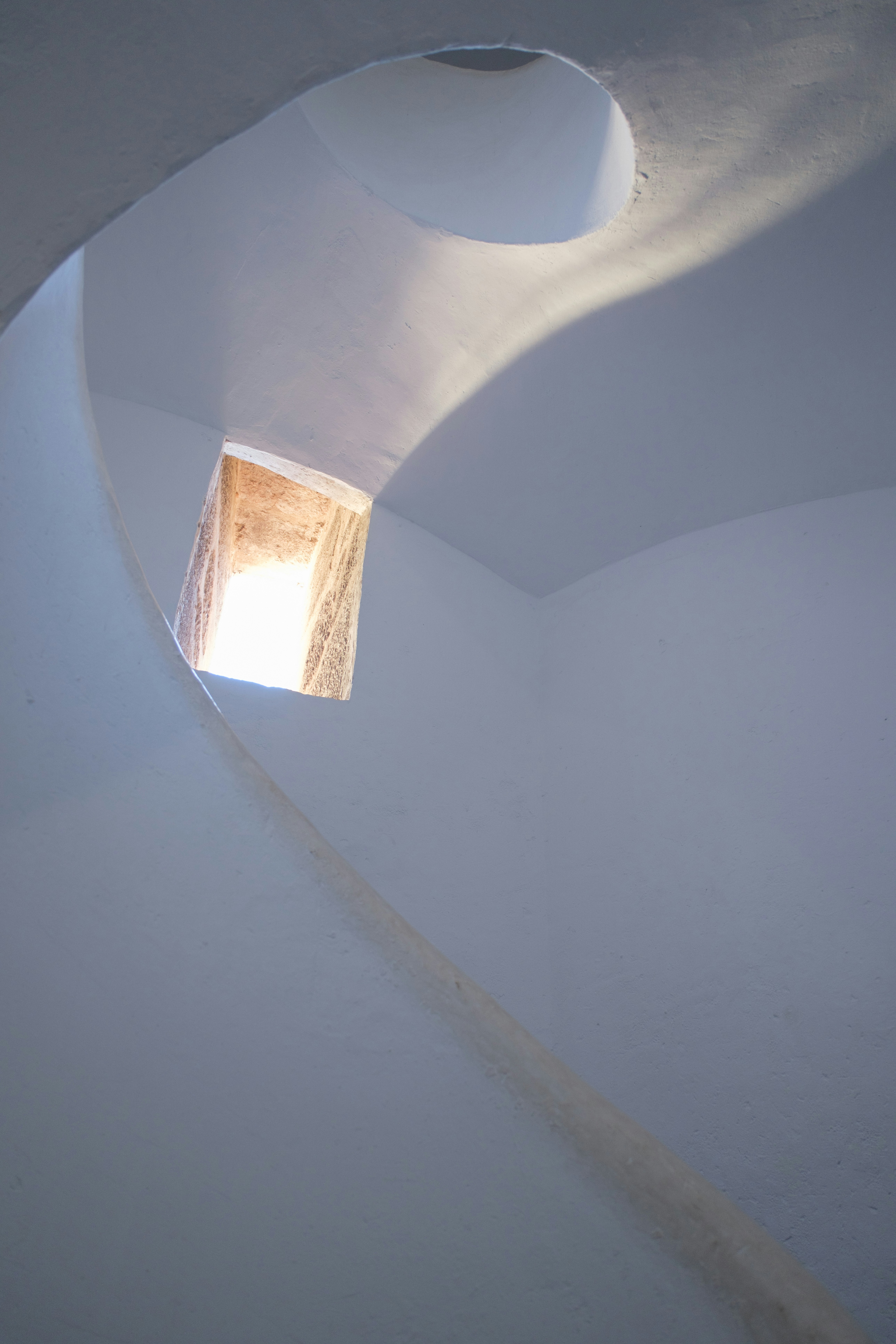 Campanario de Santa Catalina