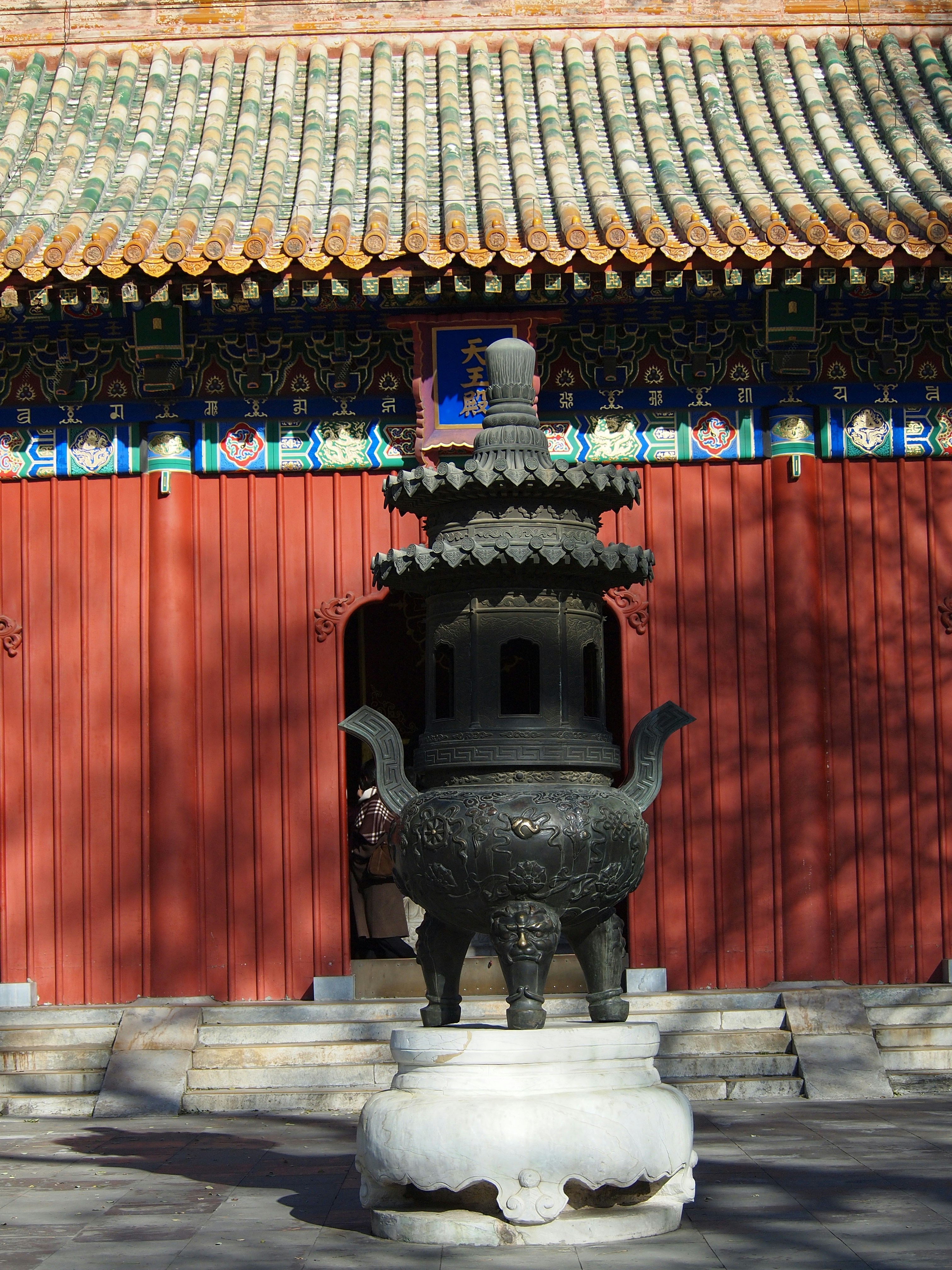 Photo by shawnie yang with Olympus E-PL1