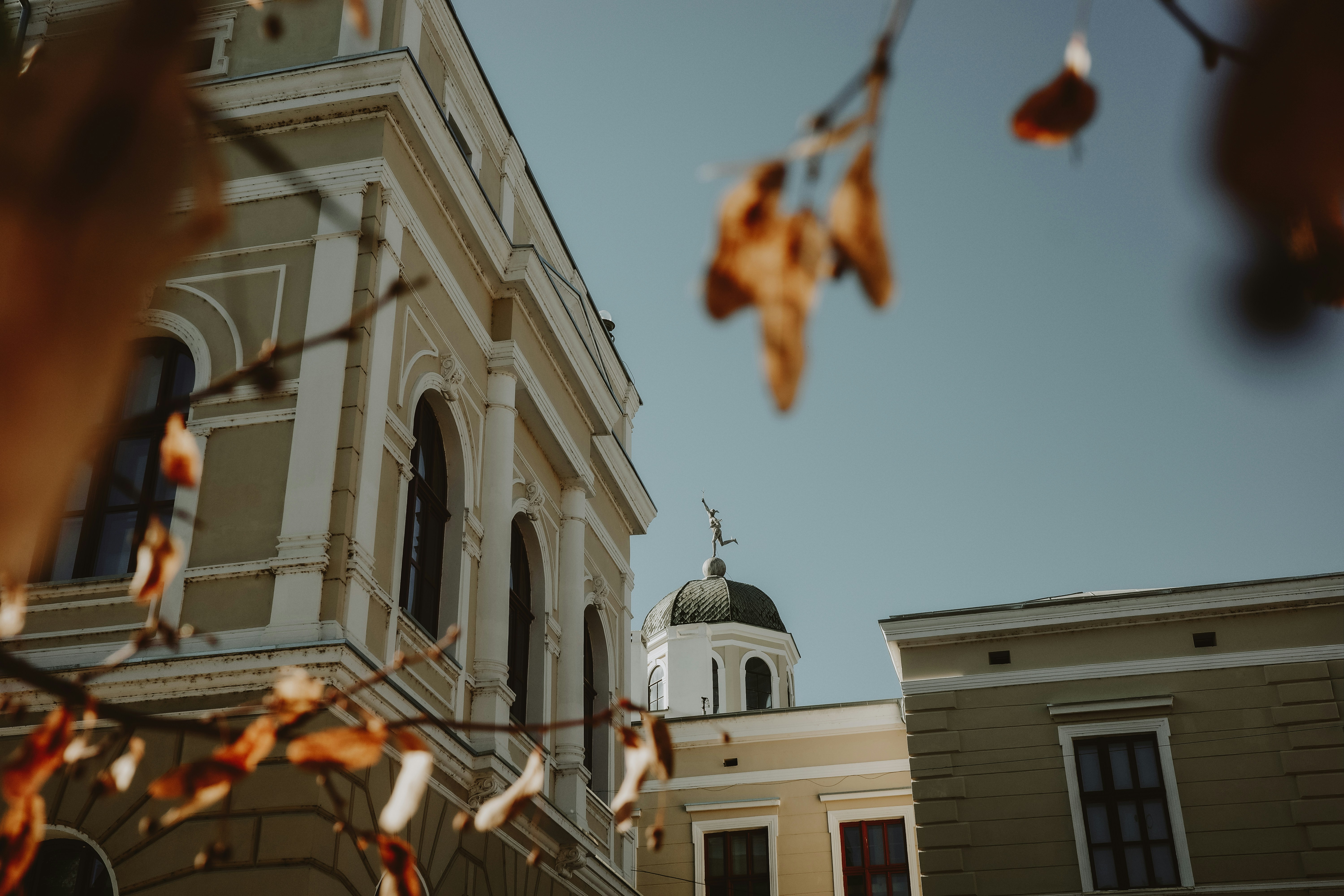 Photo by Virginia Marinova with Ricoh GR IIIx