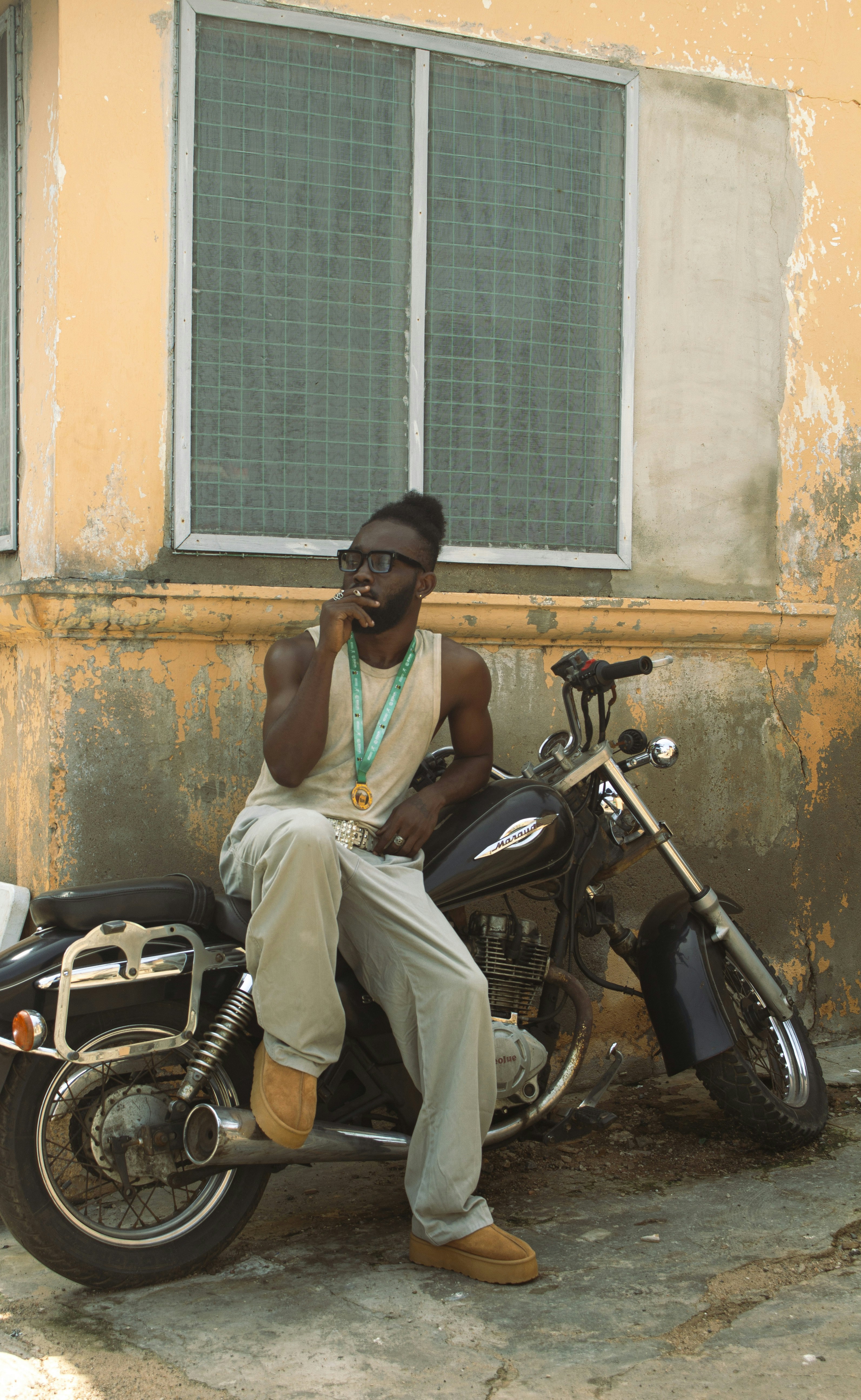 Photo by Kingsley Hemans with Canon EOS 700D