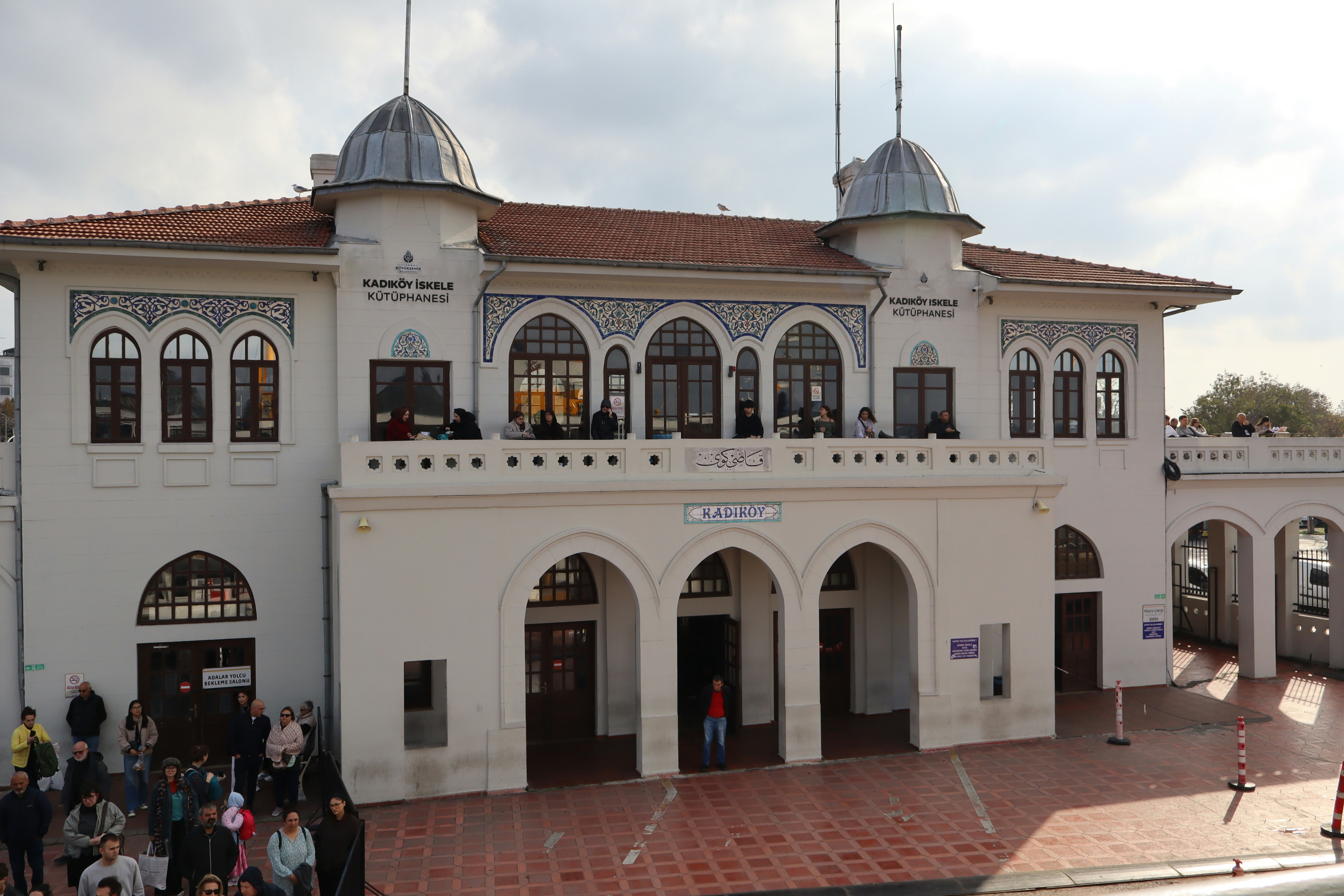 Photo by Hussein Sabaei with Canon EOS R100