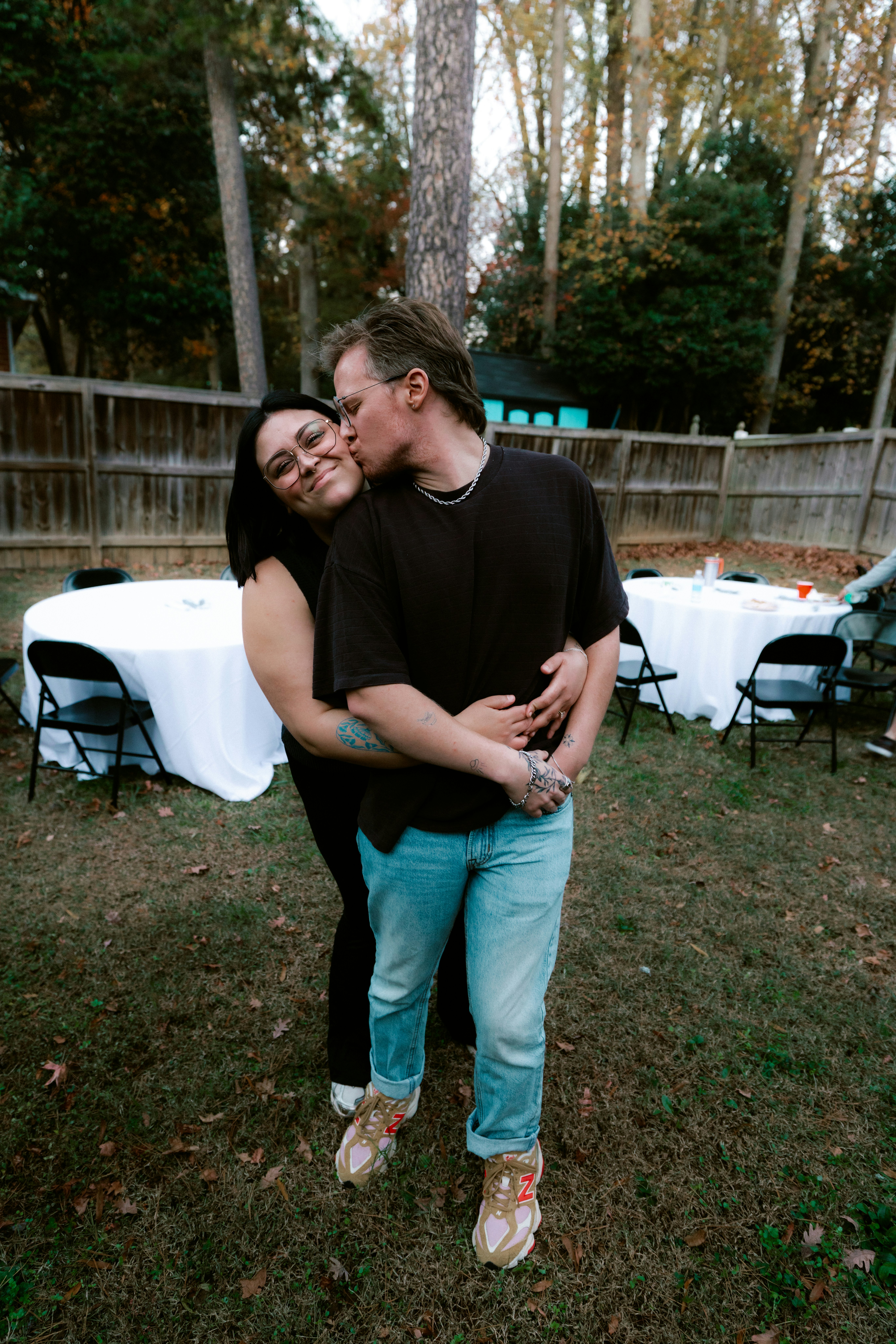 Photo by Brooke Balentine with Canon EOS R5 Mark II