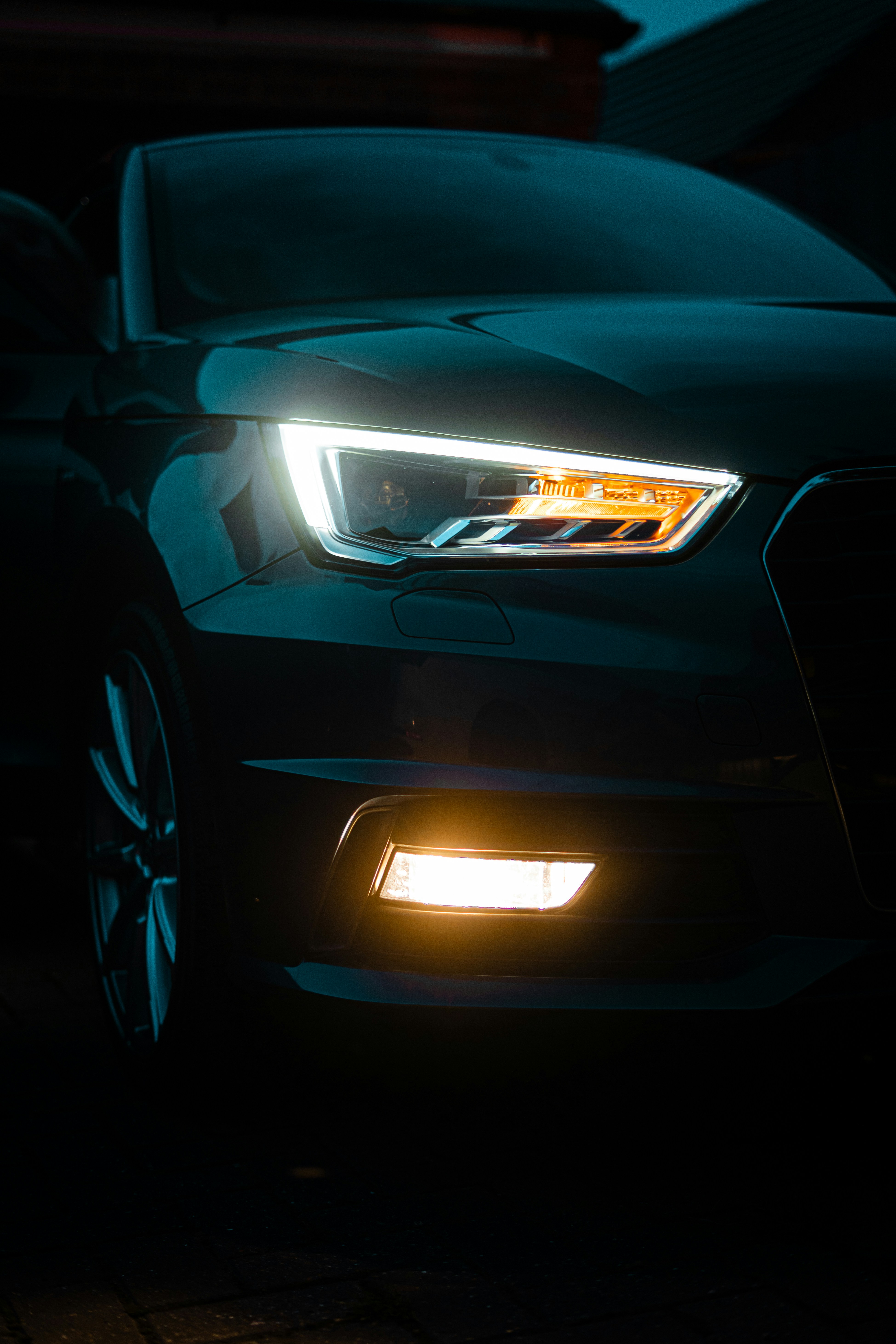 Photo by Jack Lucas Smith with Sony Alpha 7 III