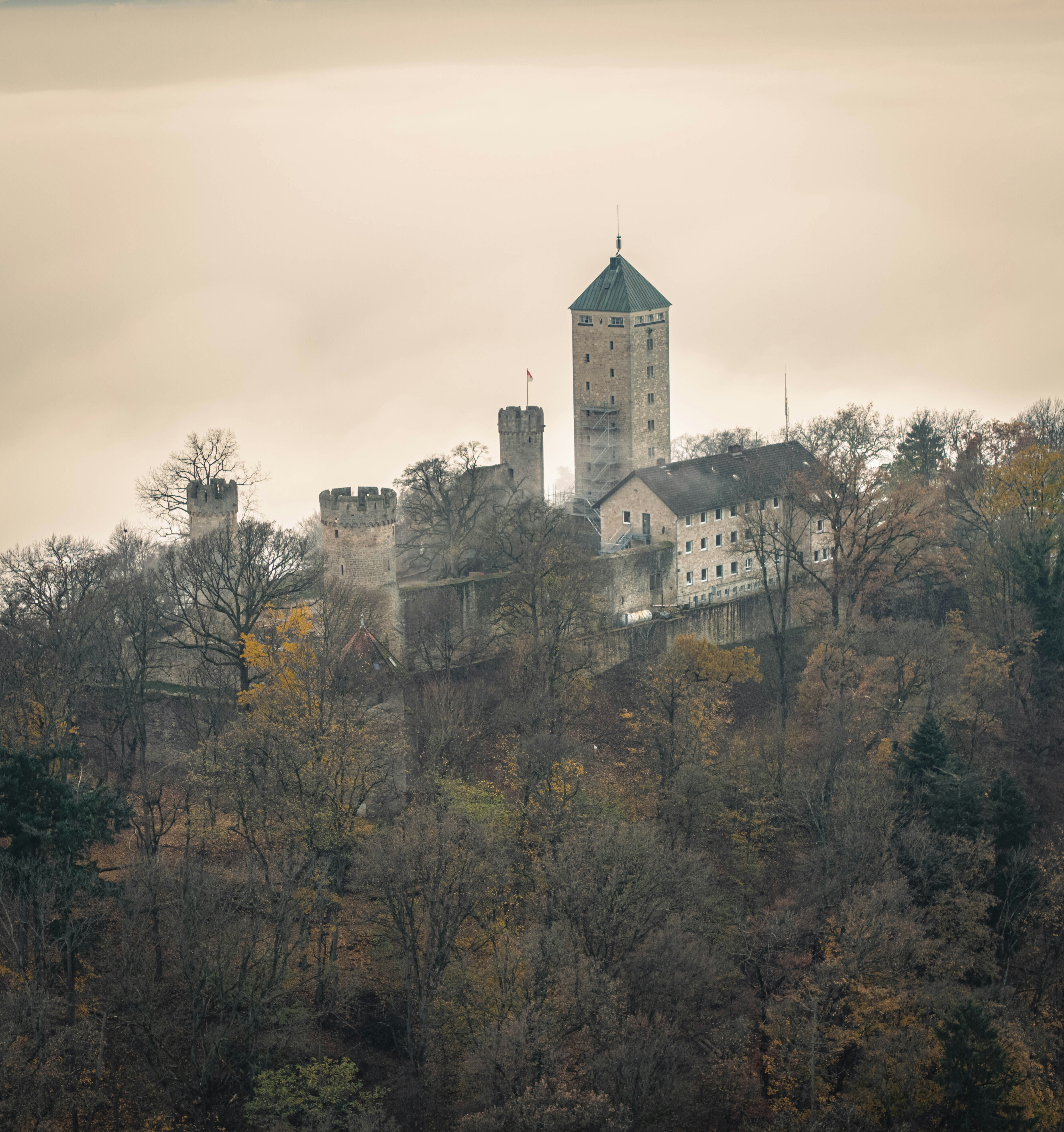 Photo by Bernd 📷 Dittrich with DJI Air 3S