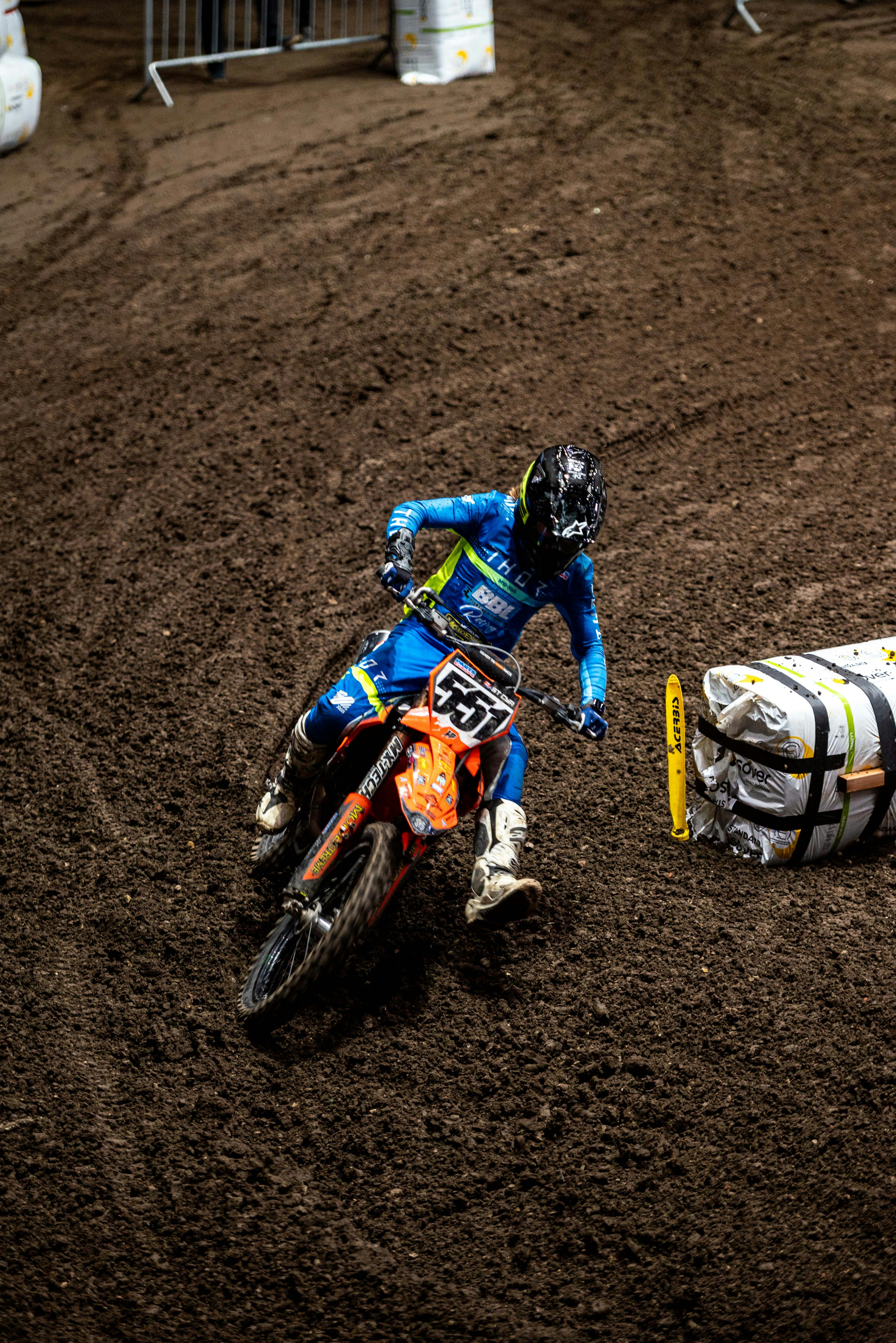 Photo by Sander Hallaste with Nikon Z5