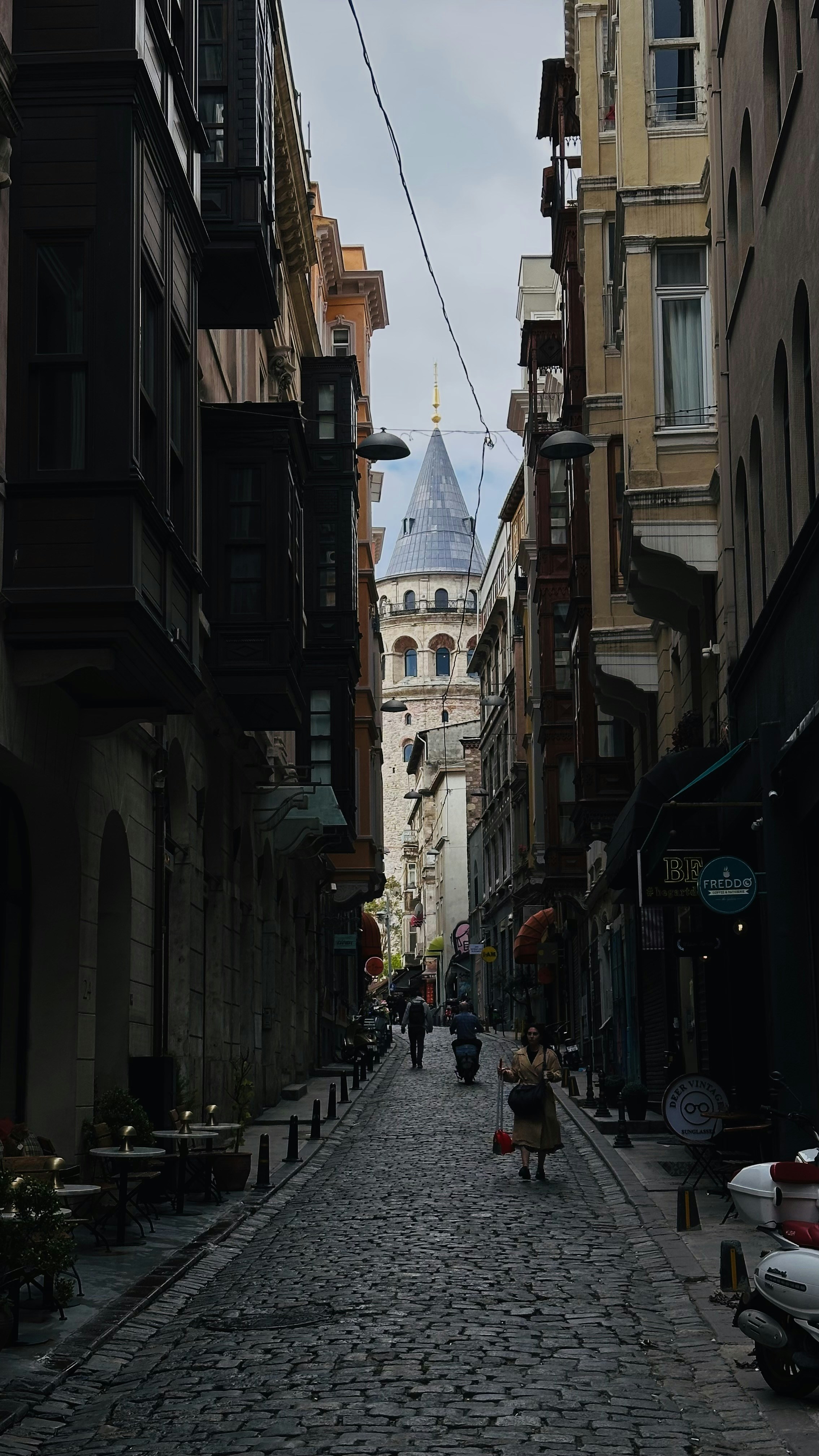 Photo by Berk Cengiz with Apple iPhone 14 Pro