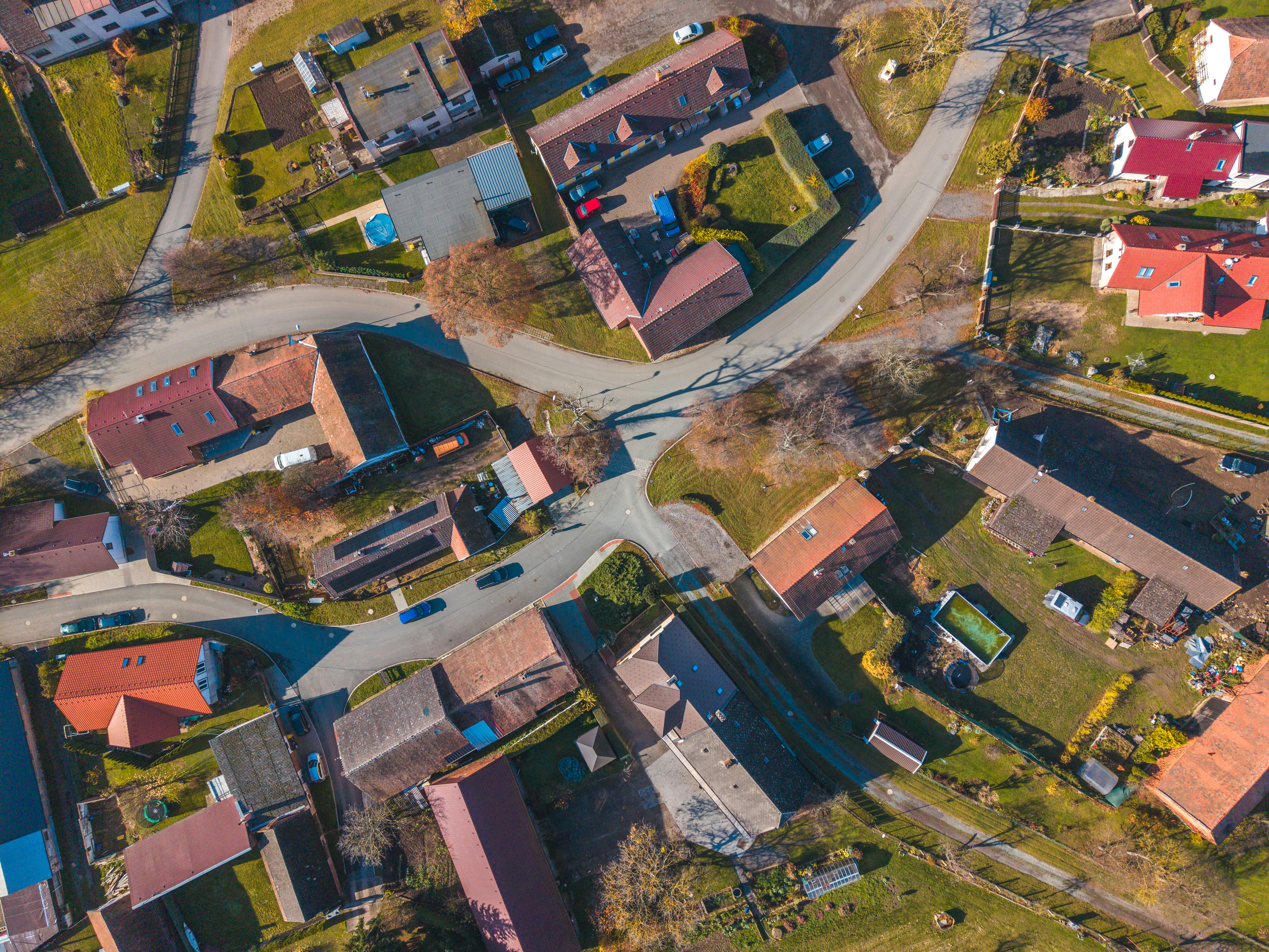 Sample photo from DJI Mini 5 Pro