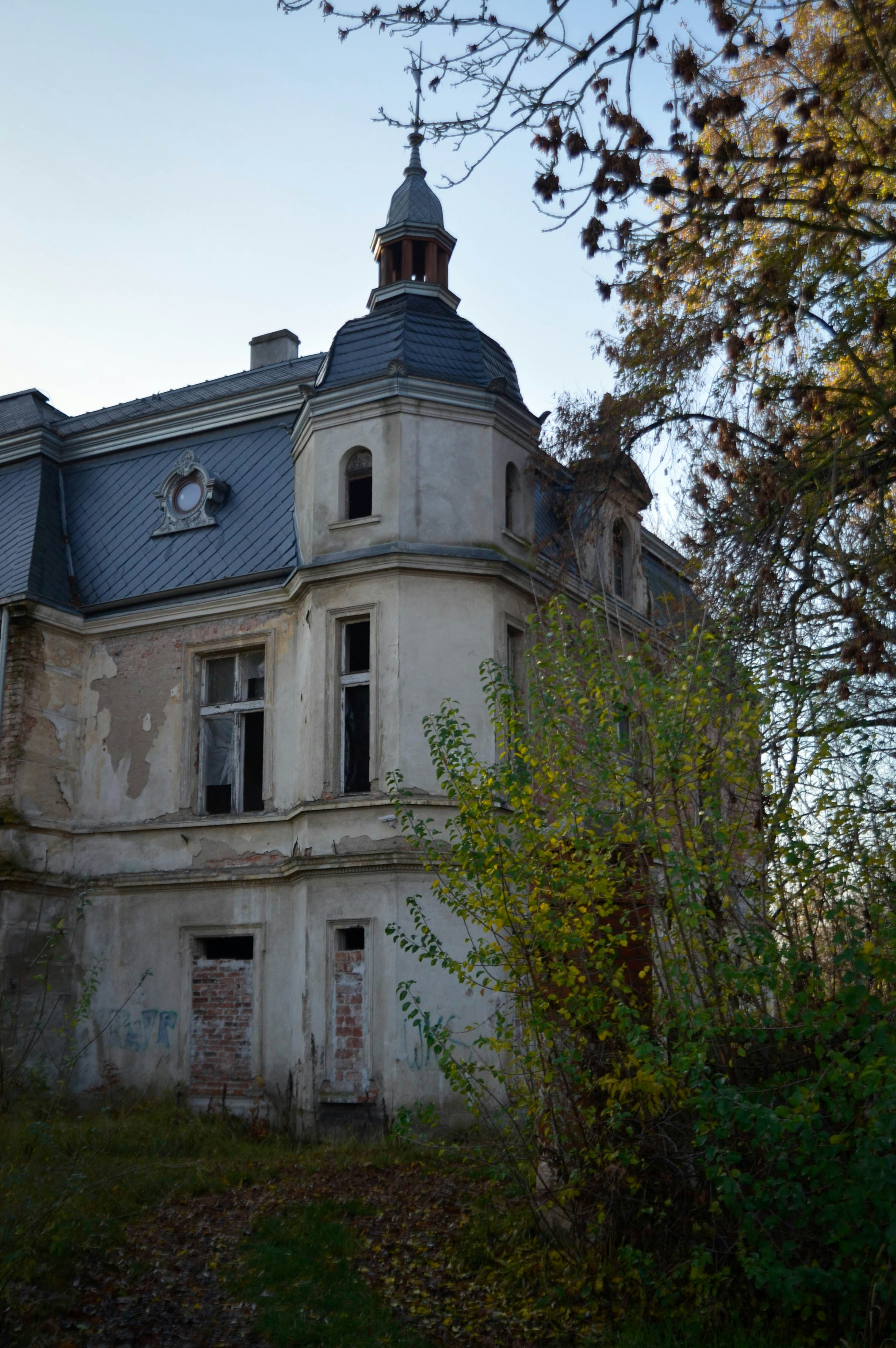 Photo by Helen Browne with Nikon D5100