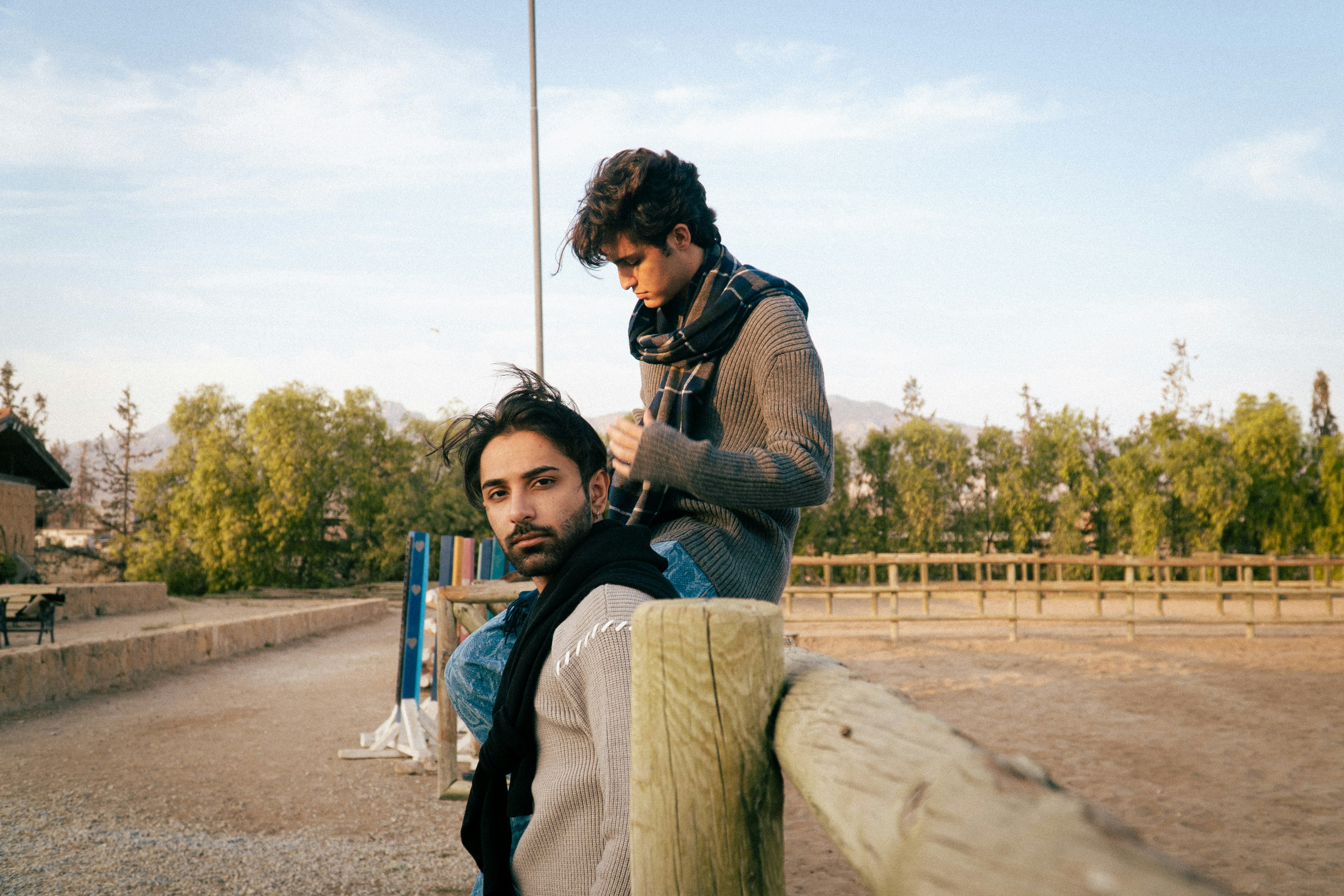 Photo by Christian Agbede with Sony Alpha 7 III