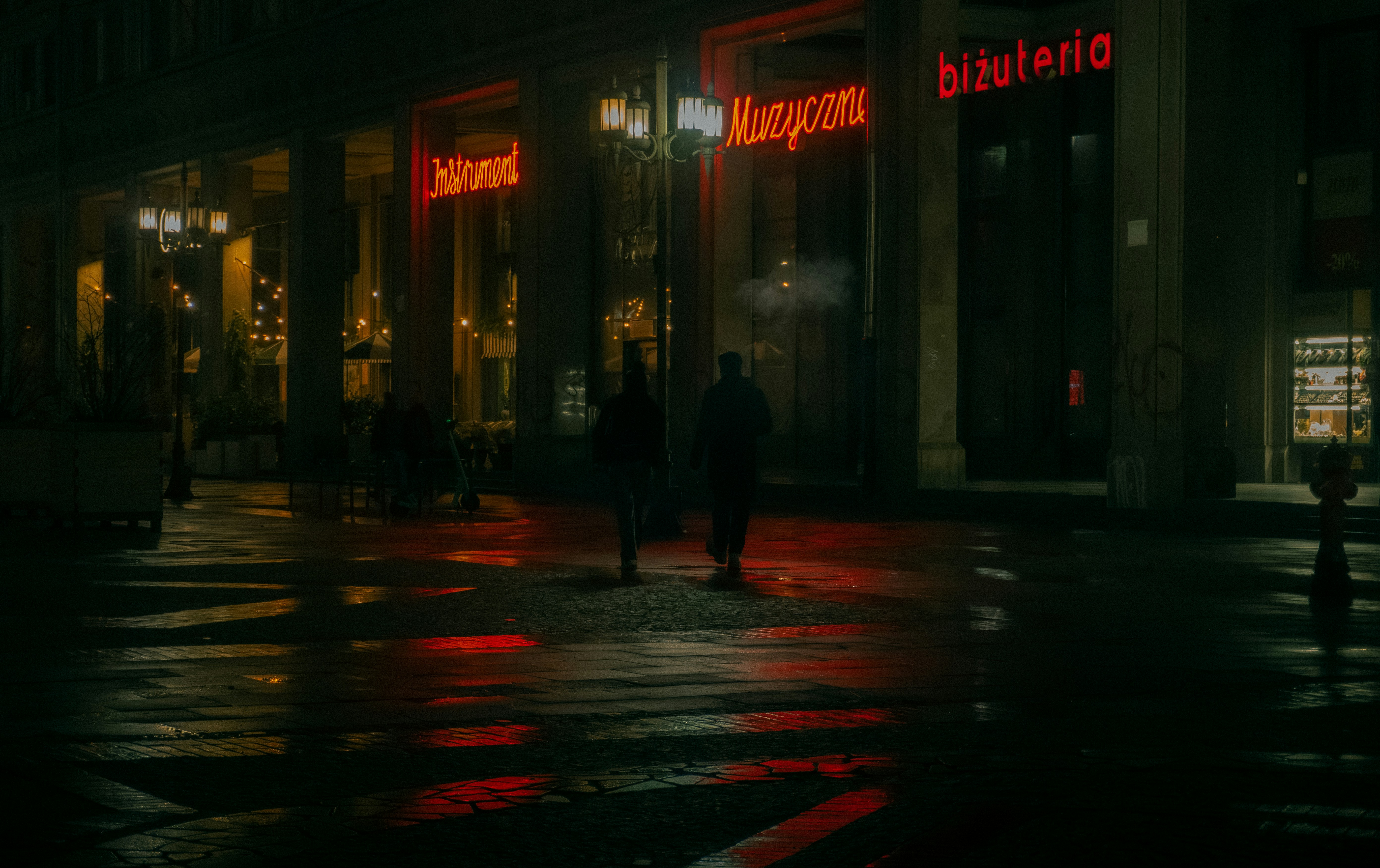 Photo by Lacyec with Sony Alpha 6400