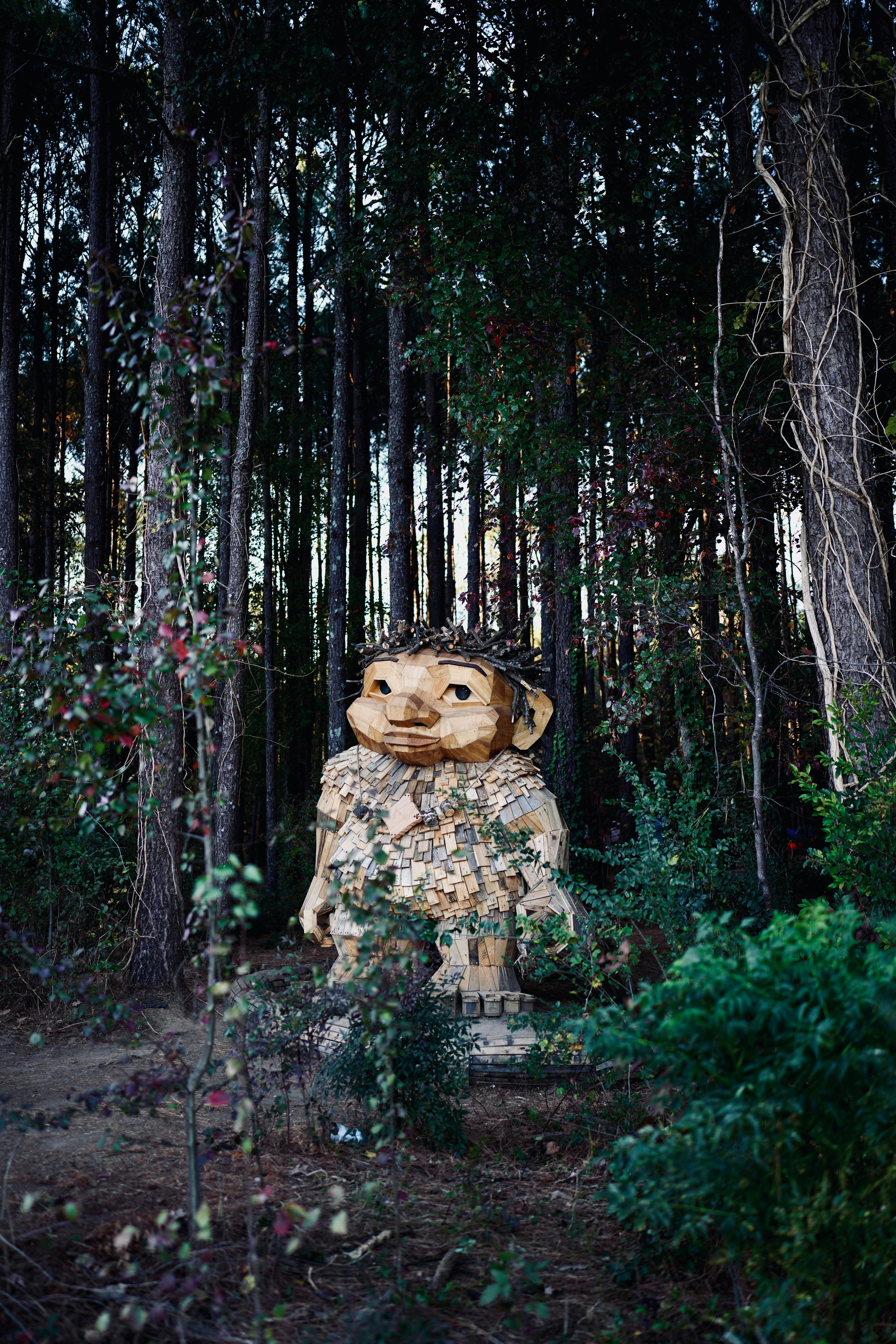 Photo by Joey Zhou with Sony Alpha 7R V