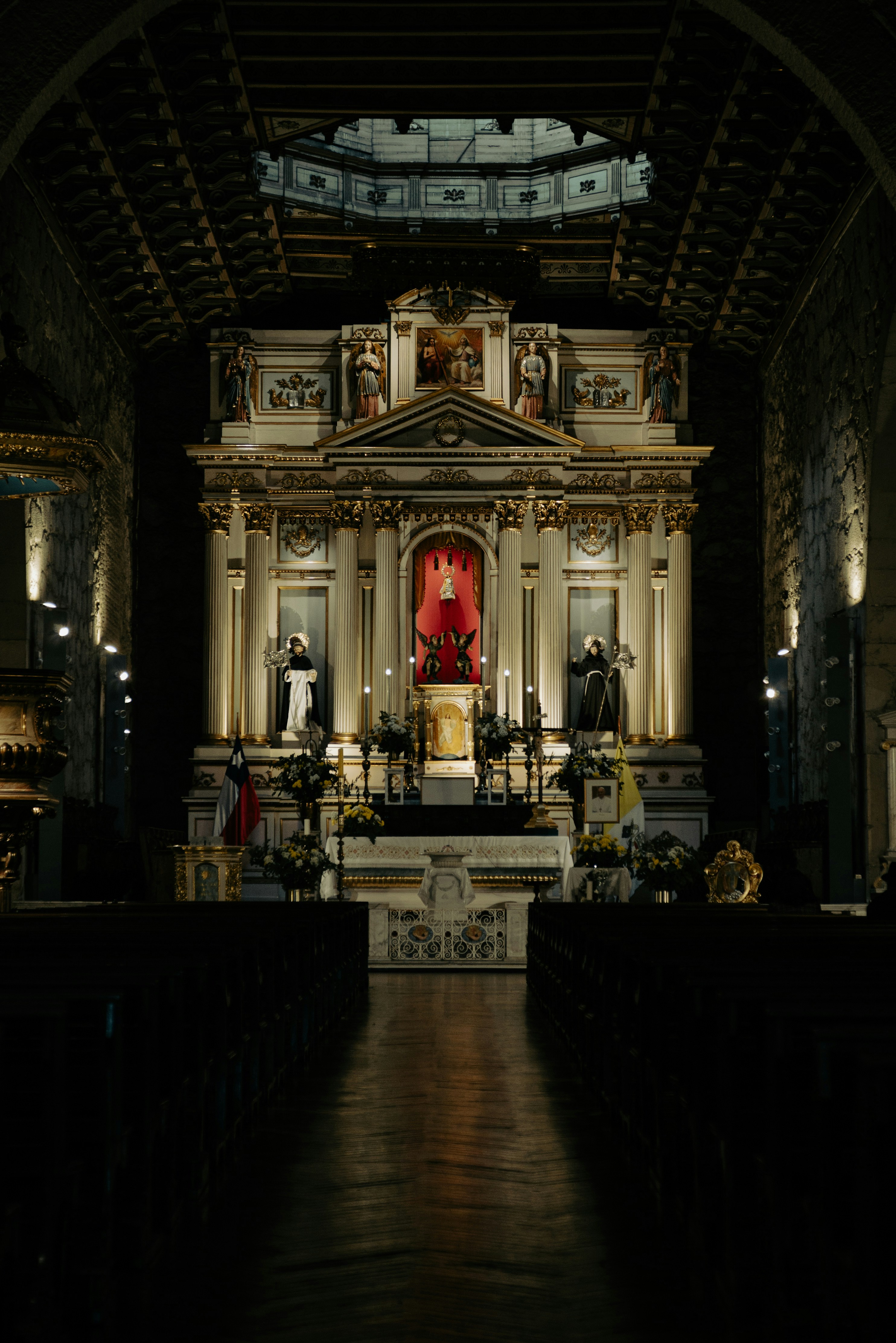 Photo by Gustavo Alejandro Espinosa Reyes with Panasonic Lumix G7