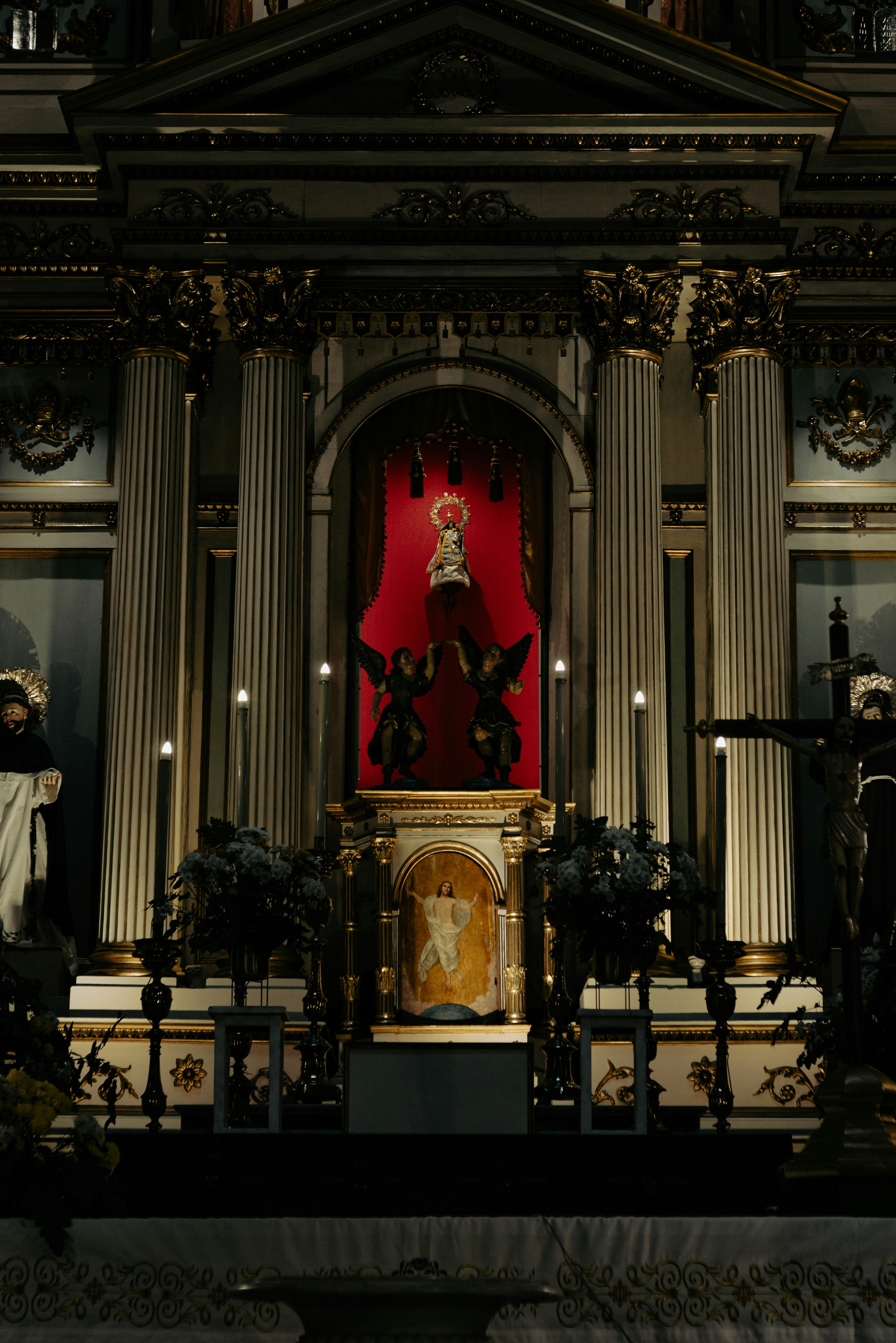 Photo by Gustavo Alejandro Espinosa Reyes with Panasonic Lumix G7