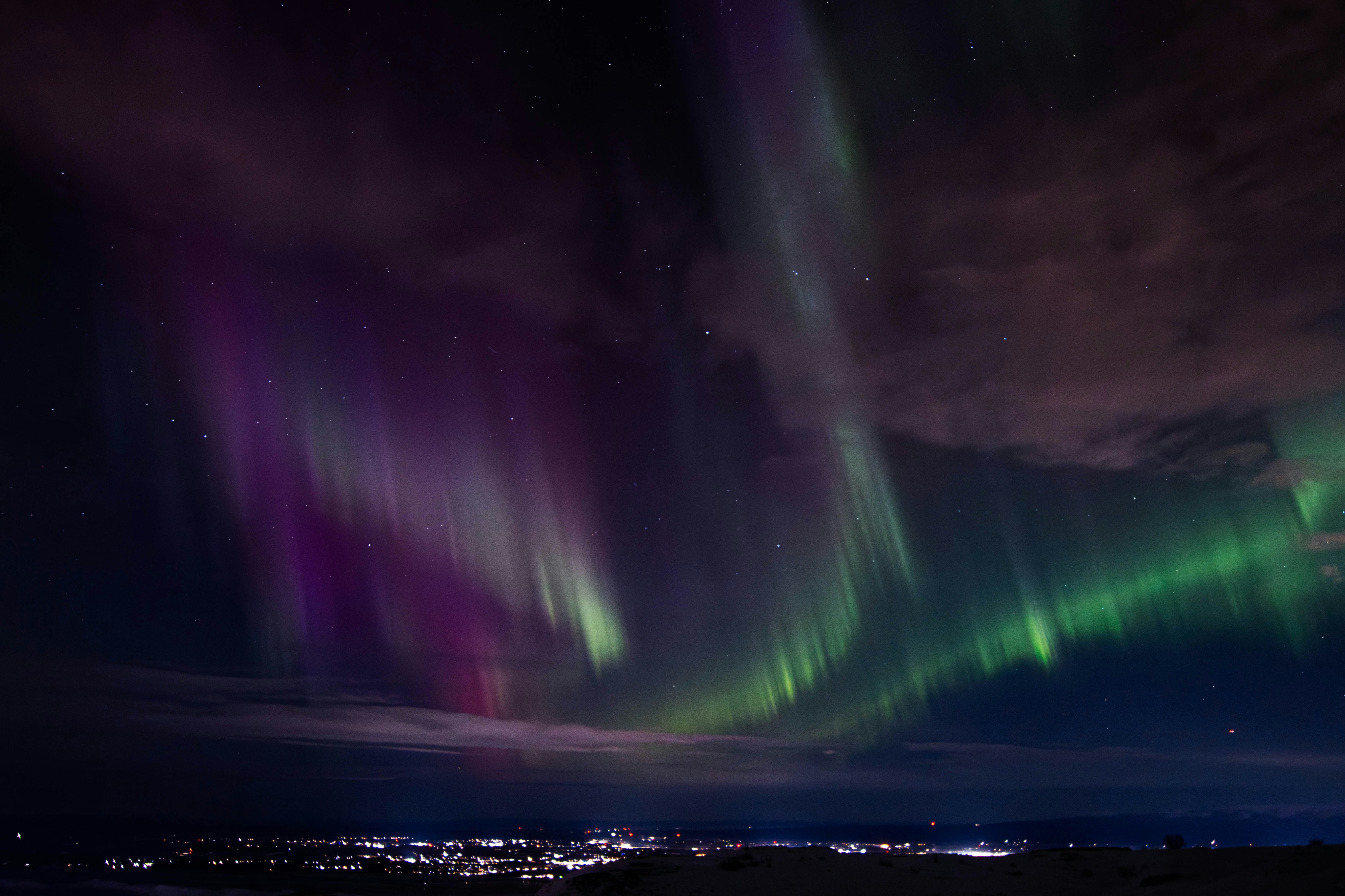 Photo by Erik Johnson with Canon EOS 70D