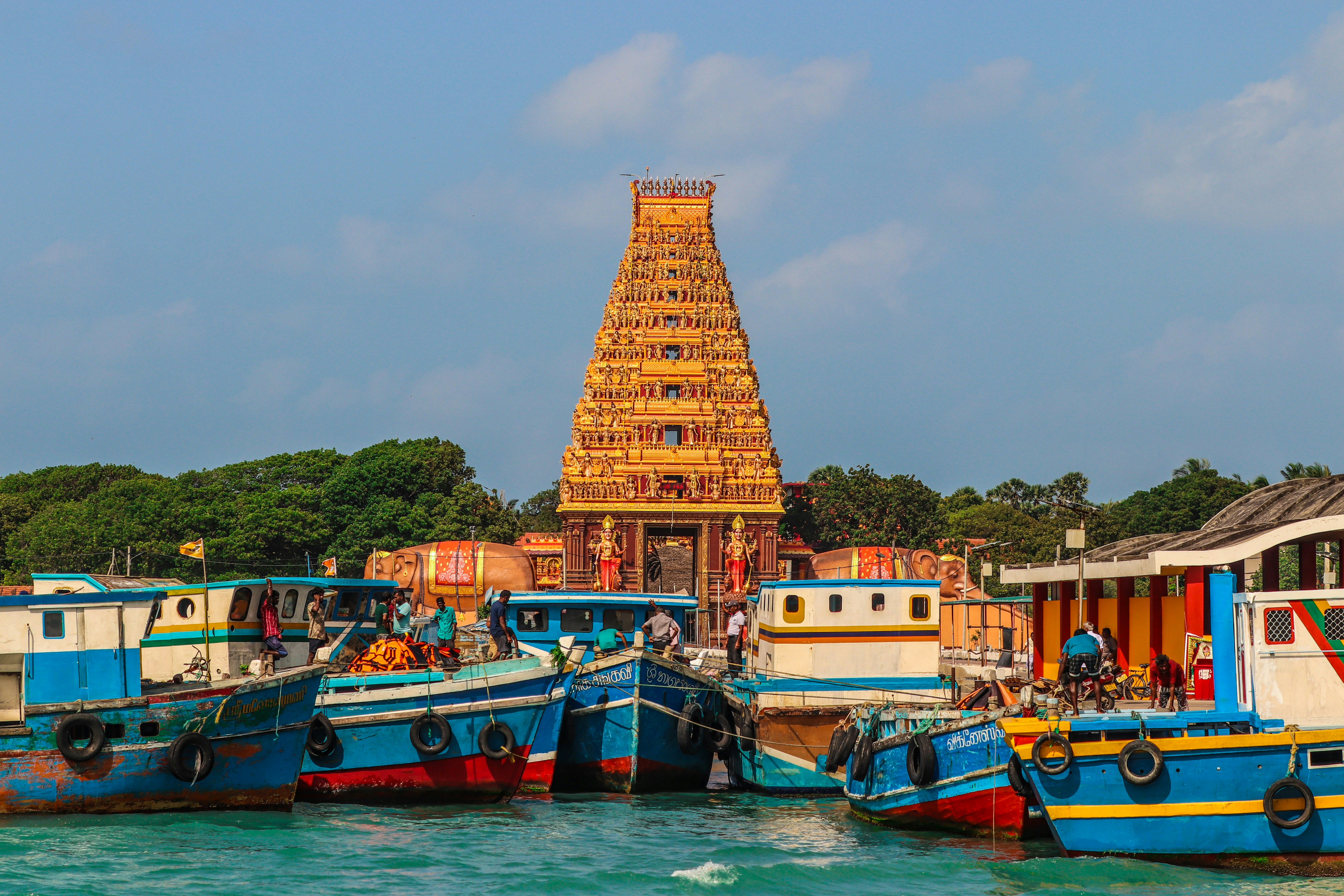 Photo by Thineshkumar Lingeswaran with Canon EOS 77D