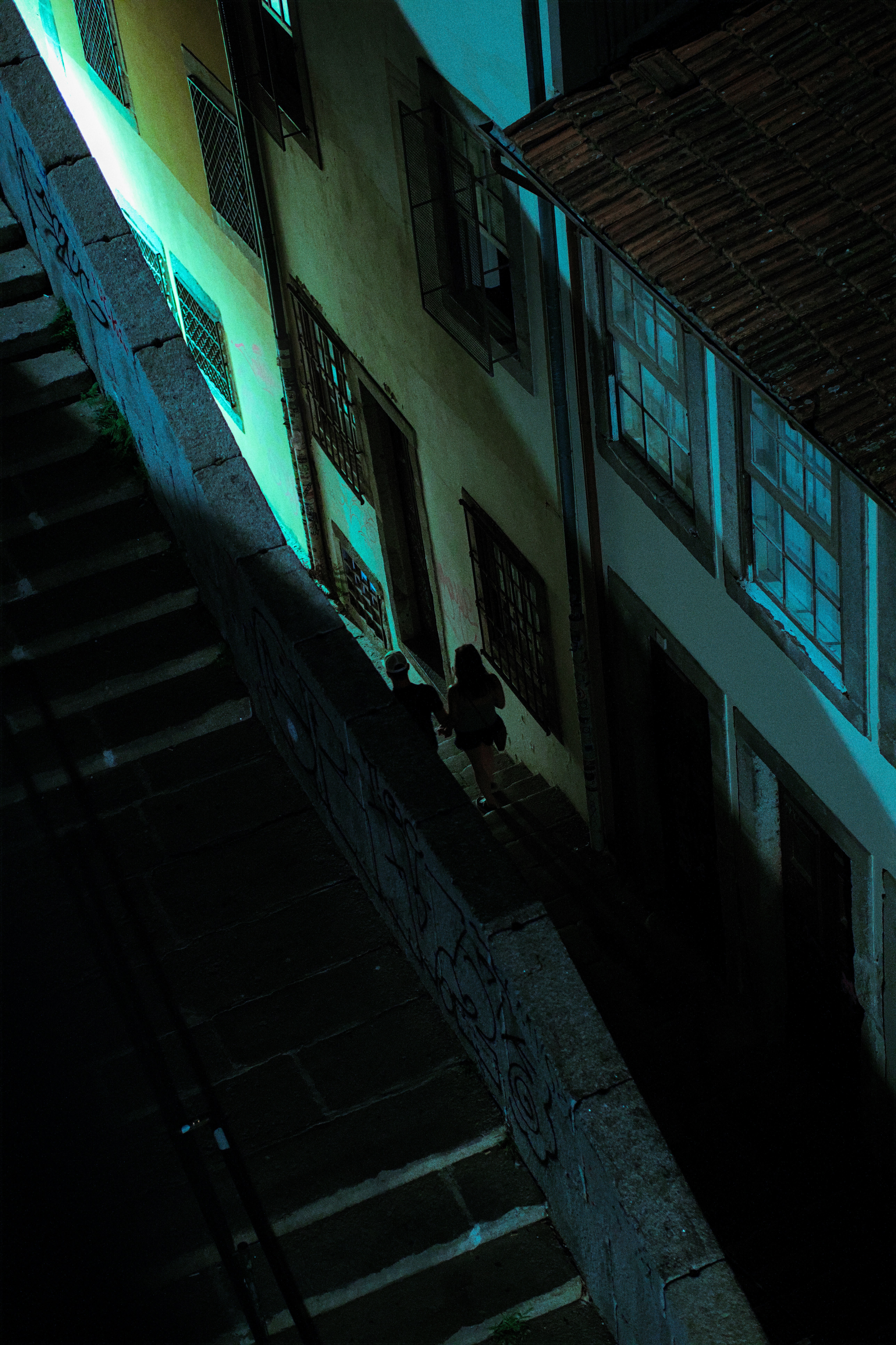 Photo by Antoine Pouligny with Fujifilm X-T5