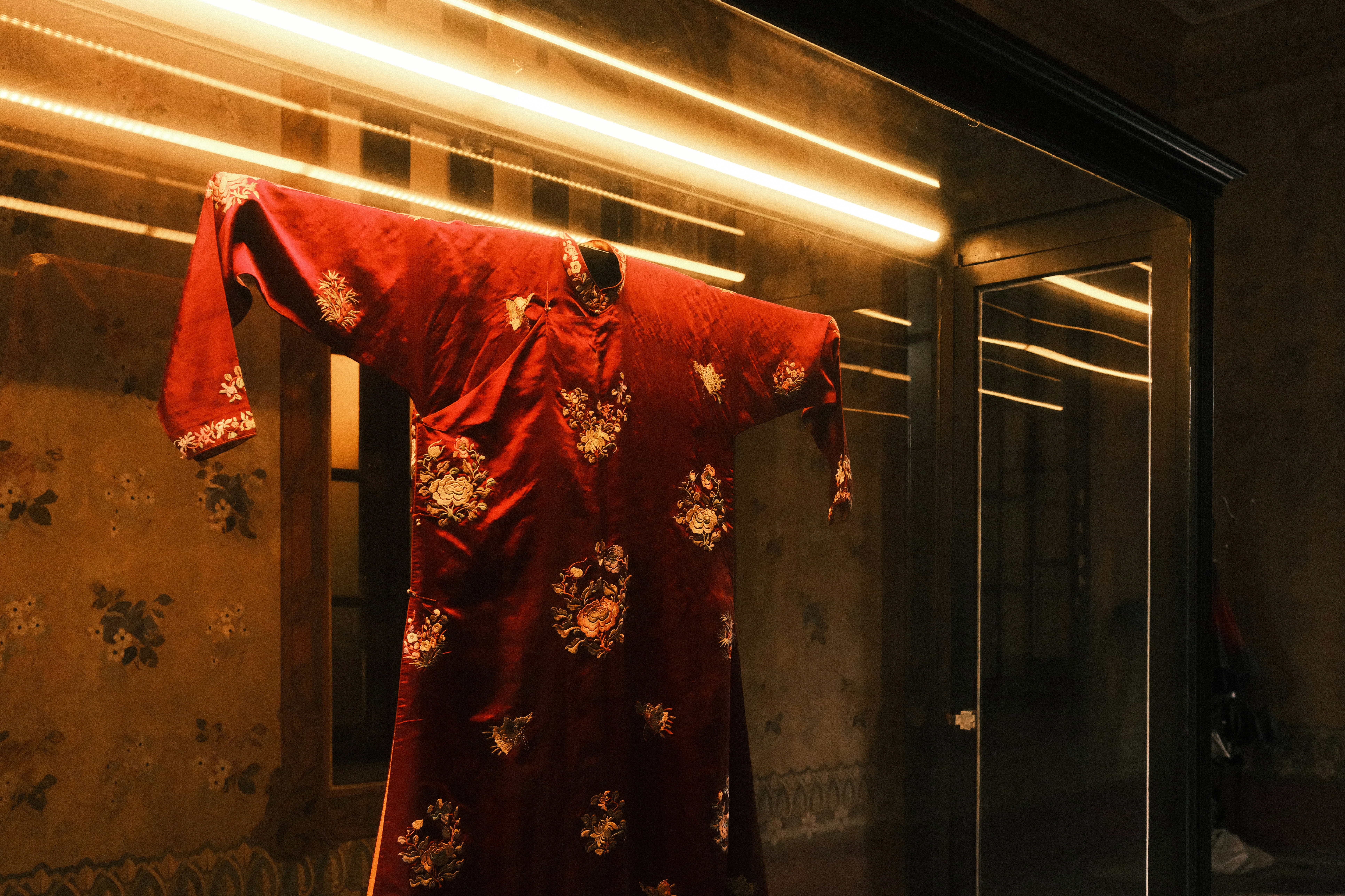 Photo by Nguyen Minh with Fujifilm X100VI