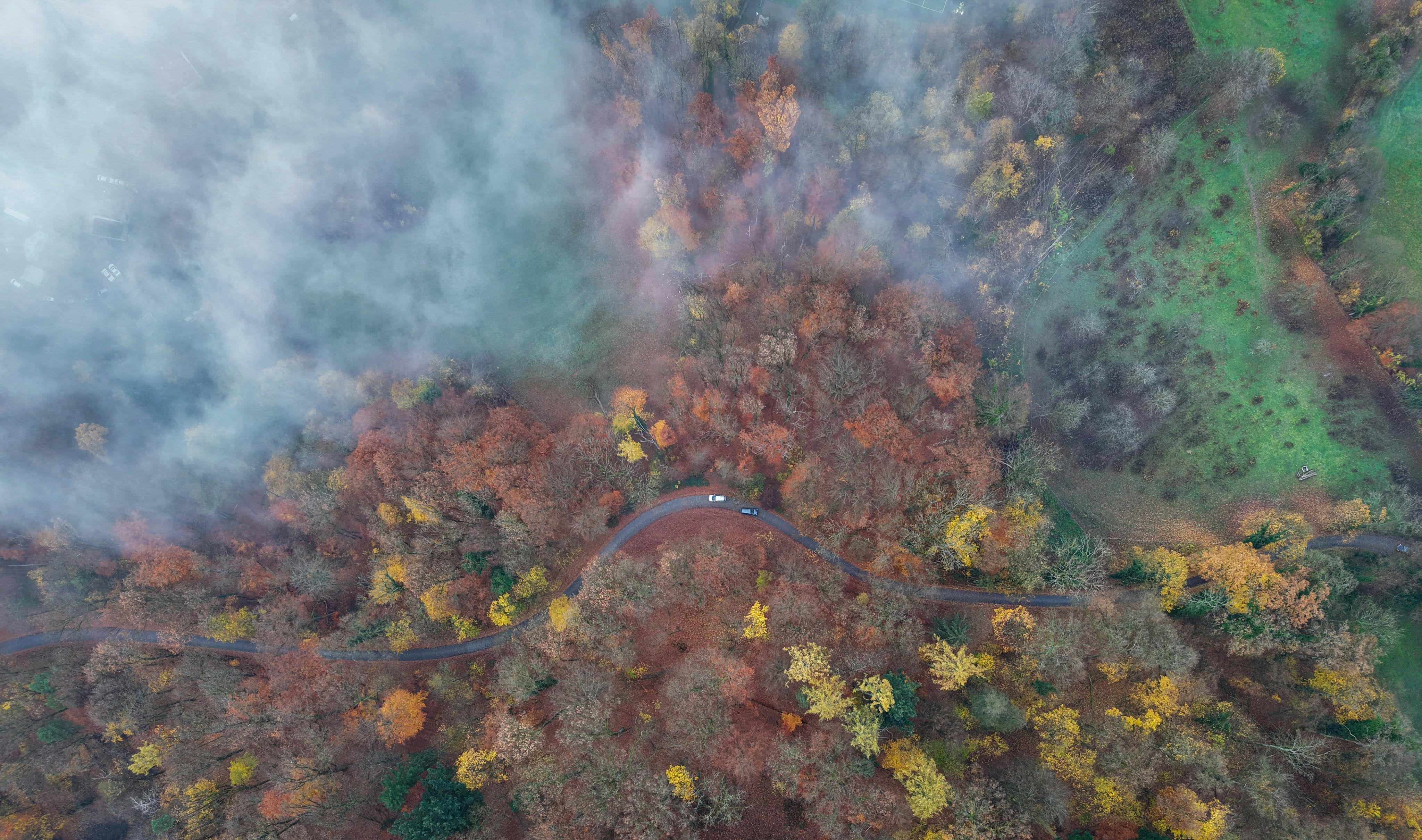 Photo by Bernd 📷 Dittrich with DJI Air 3S