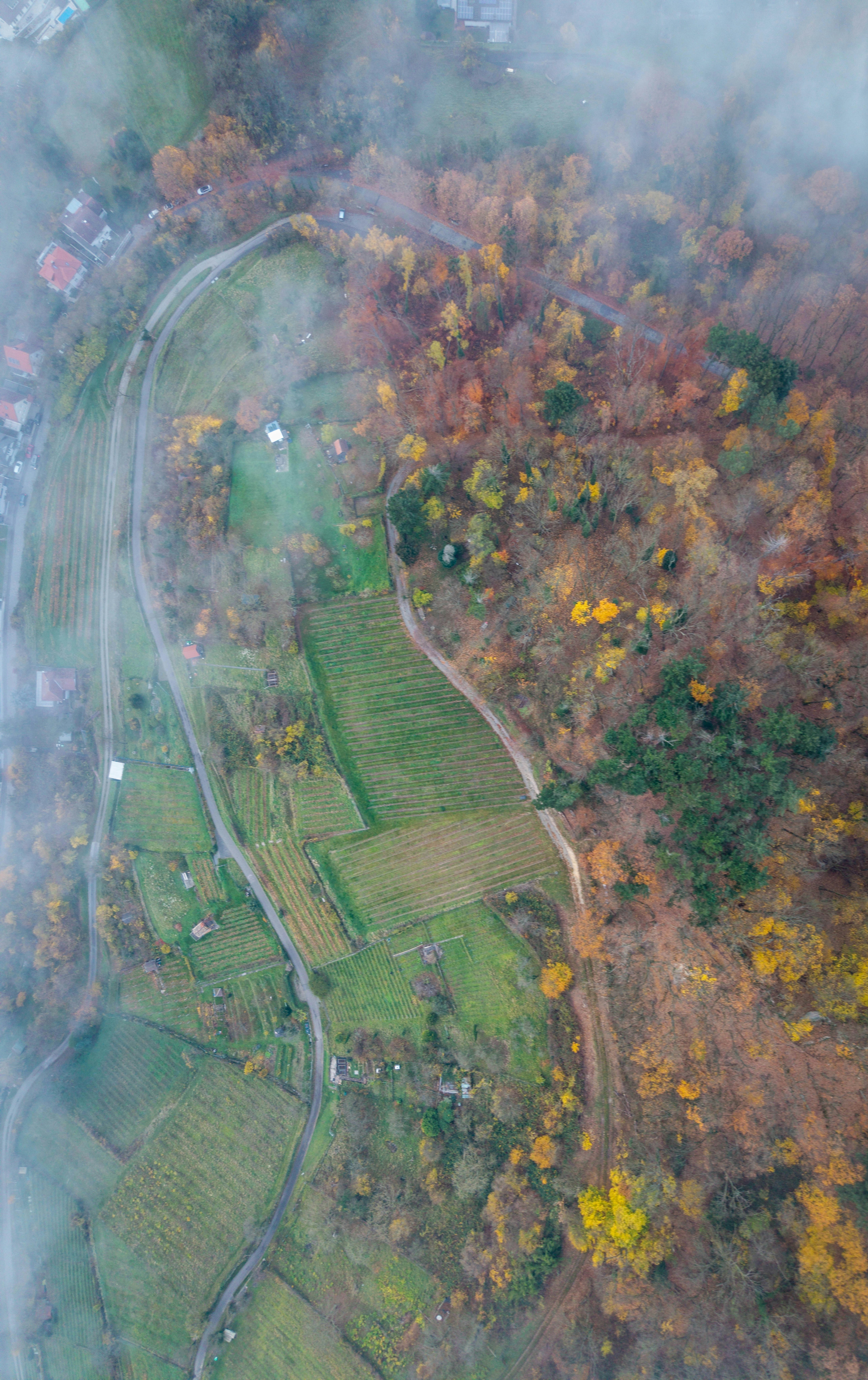 Photo by Bernd 📷 Dittrich with DJI Air 3S