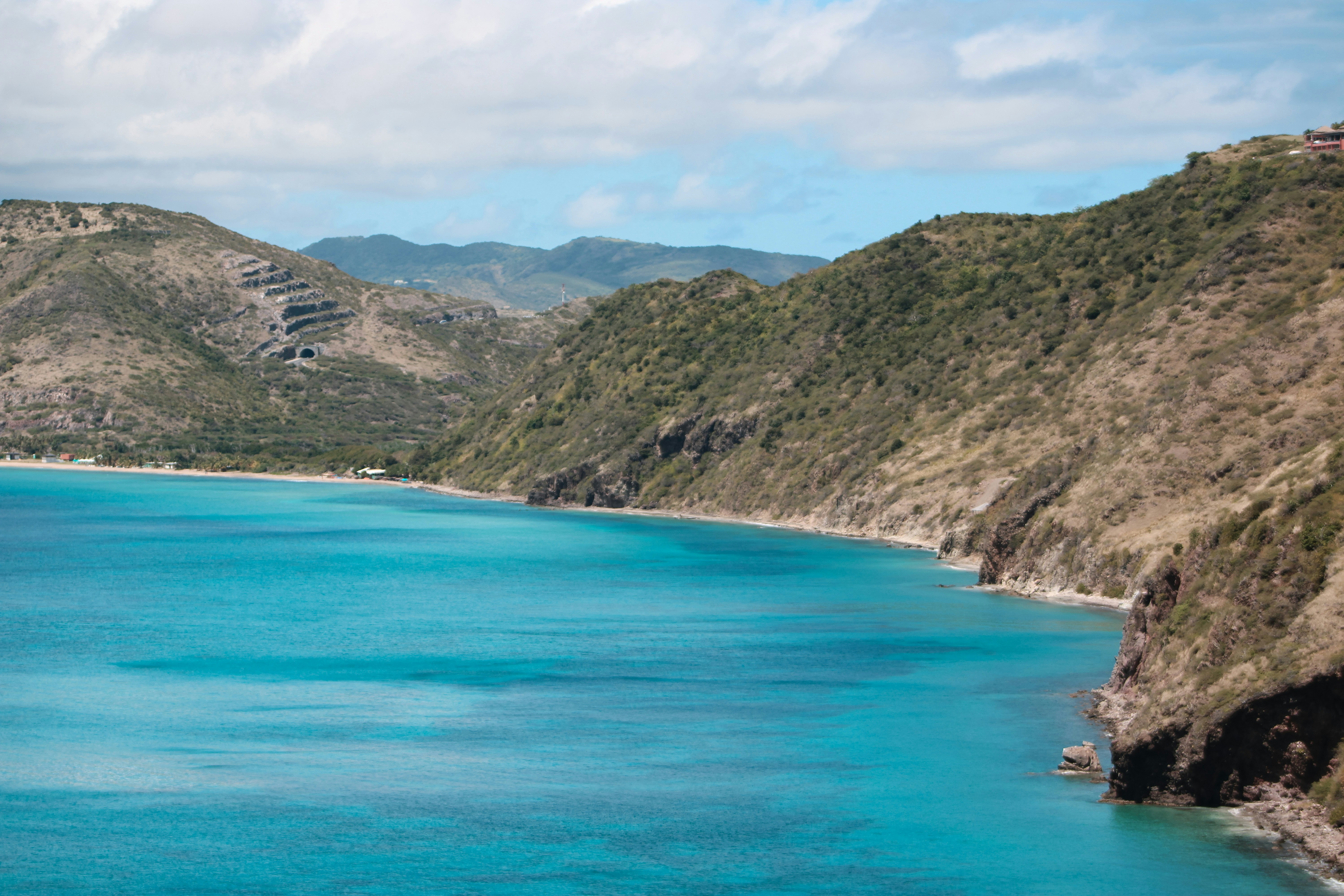 Photo by Kwesi Morton with Canon EOS 2000D