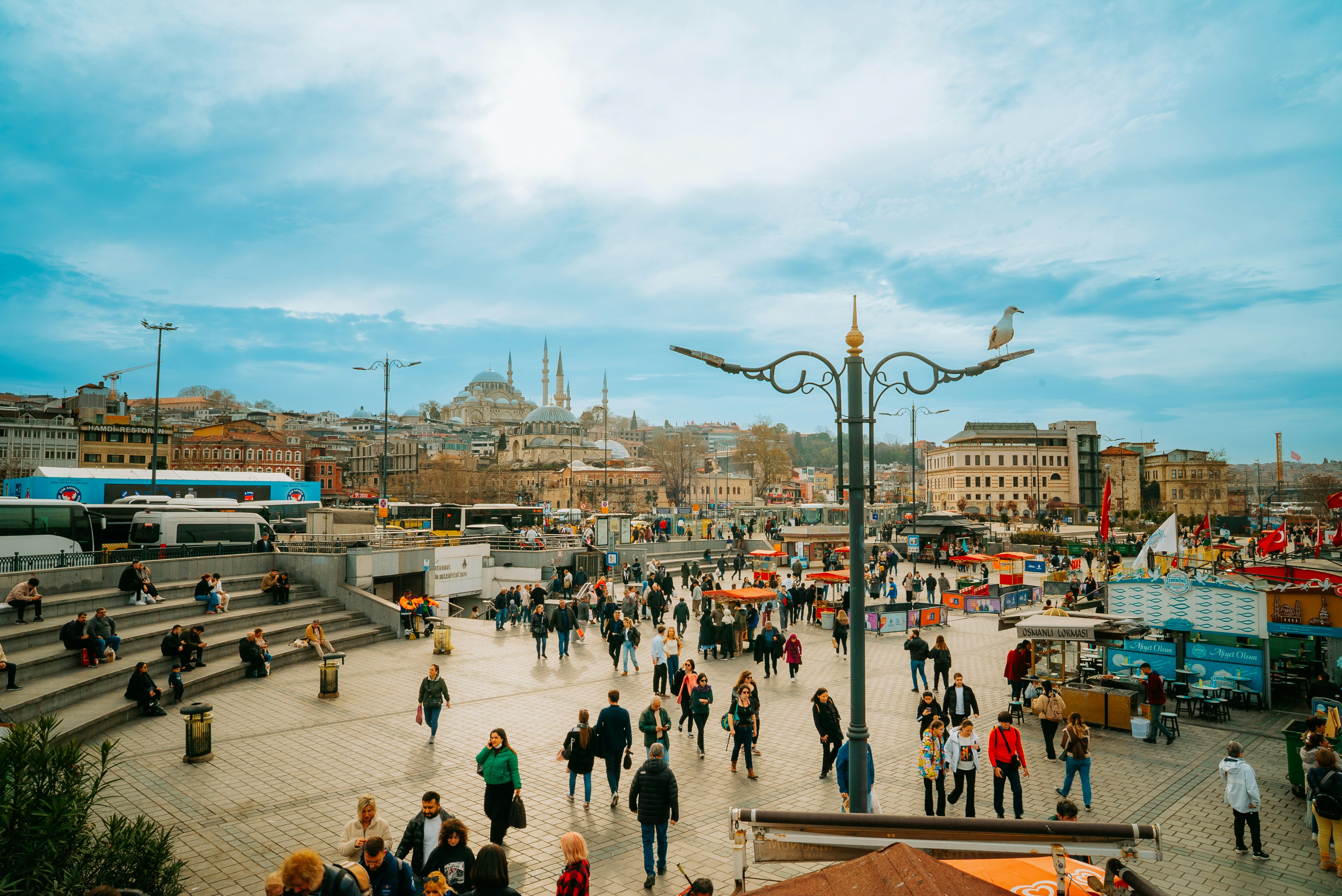 Photo by Heron Rossato with Sony Alpha 7S II