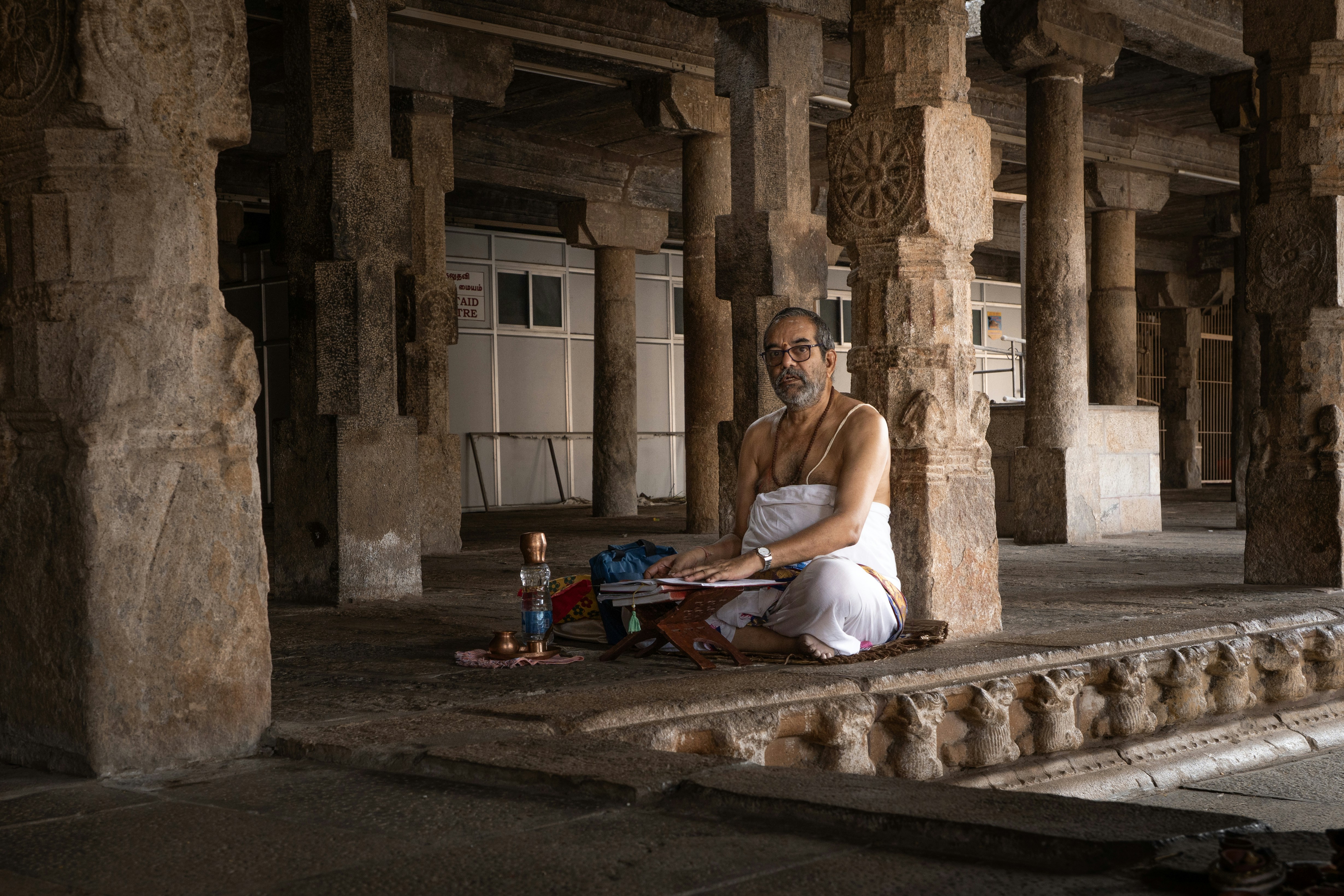 Photo by Naveena V with Sony Alpha 6100