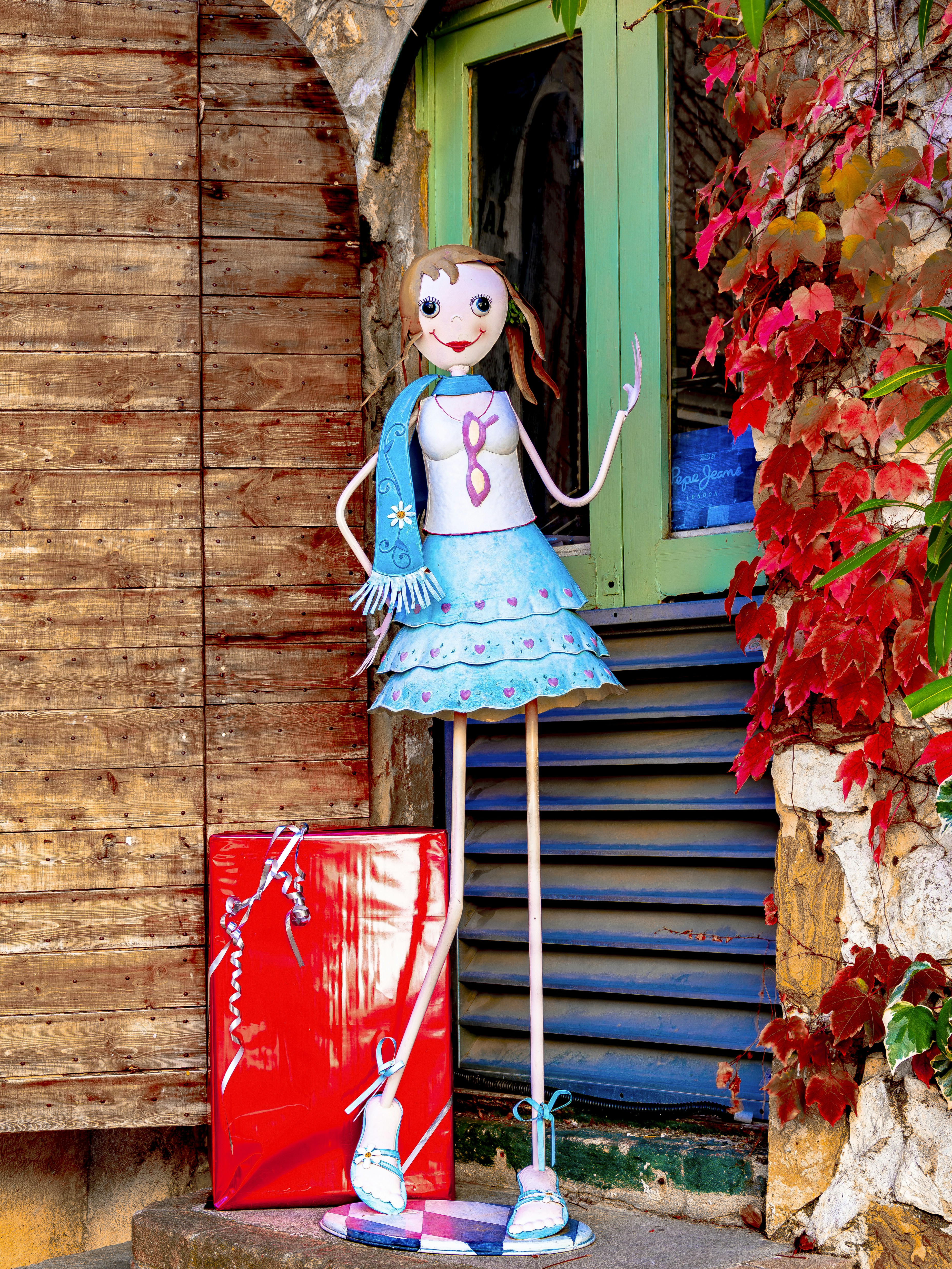 Photo by Philippe BONTEMPS with Nikon D7500