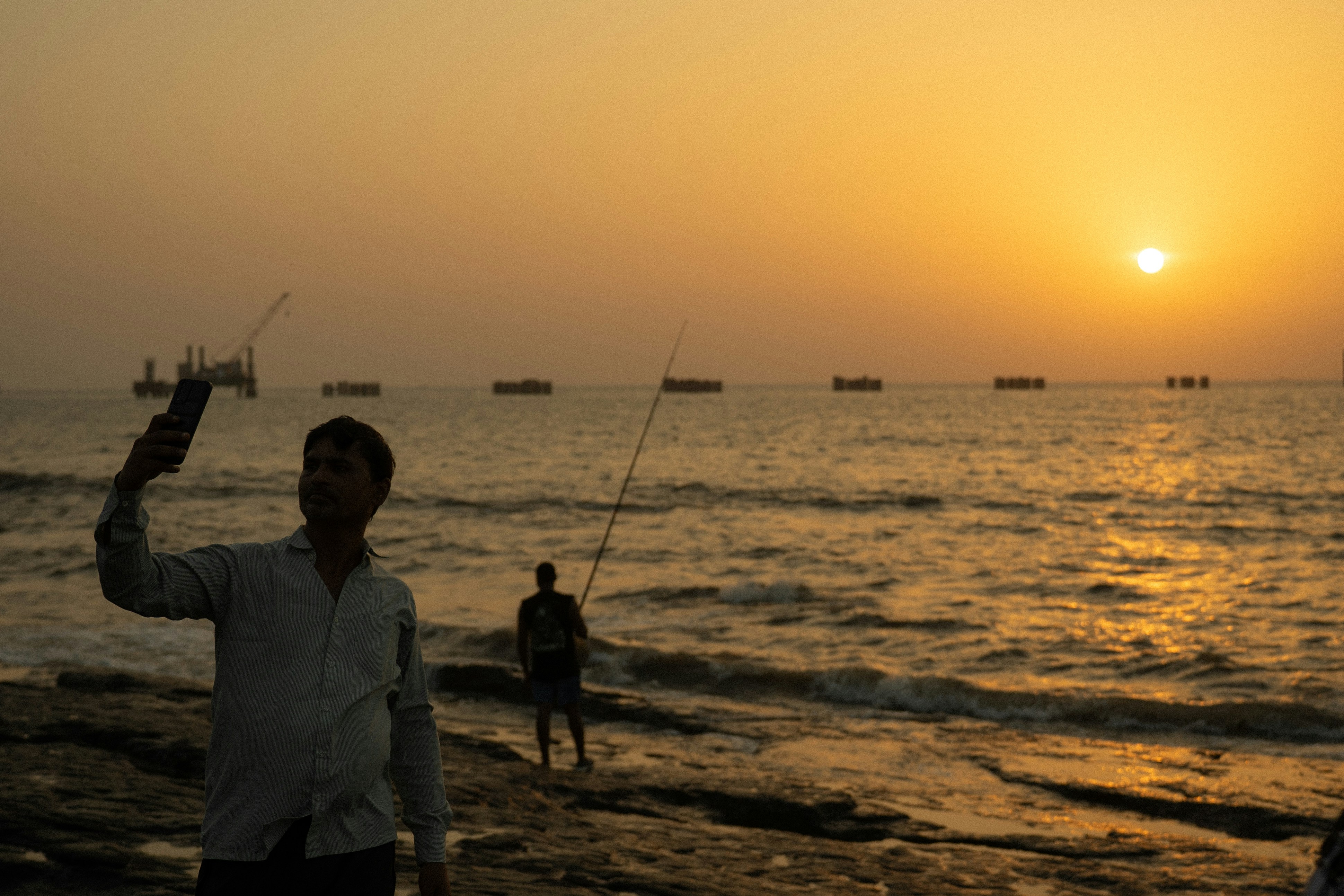 Photo by Kruthivarsh Koduru with Sony Alpha 7 II