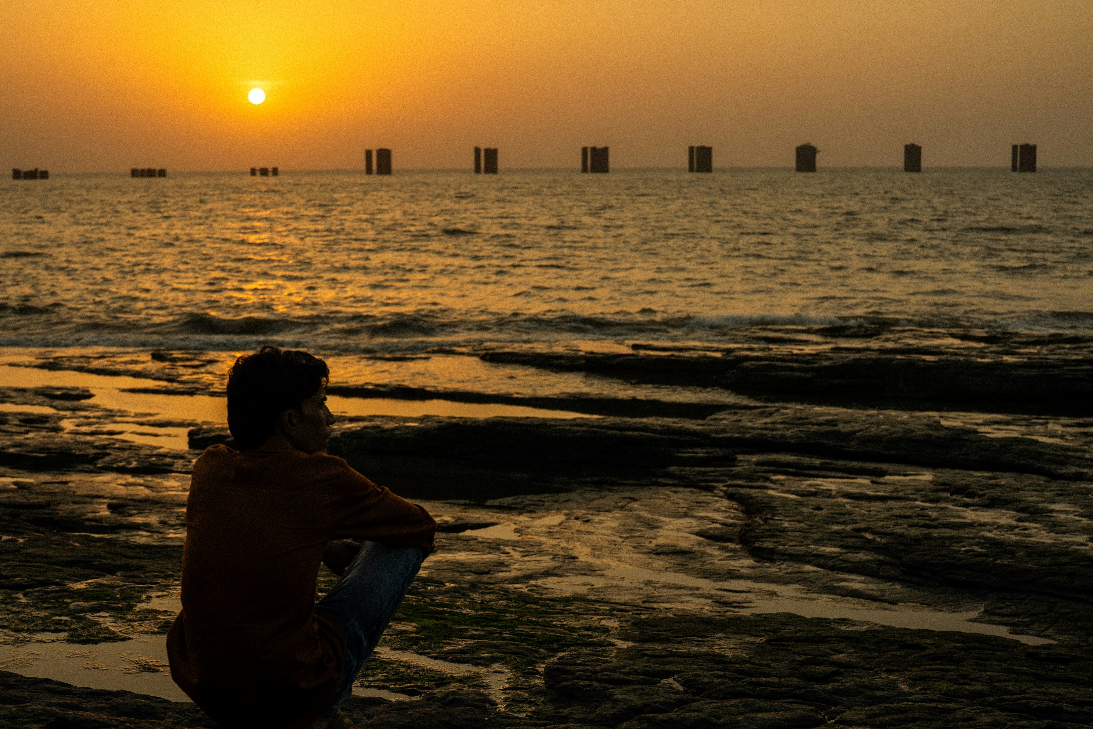 Photo by Kruthivarsh Koduru with Sony Alpha 7 II