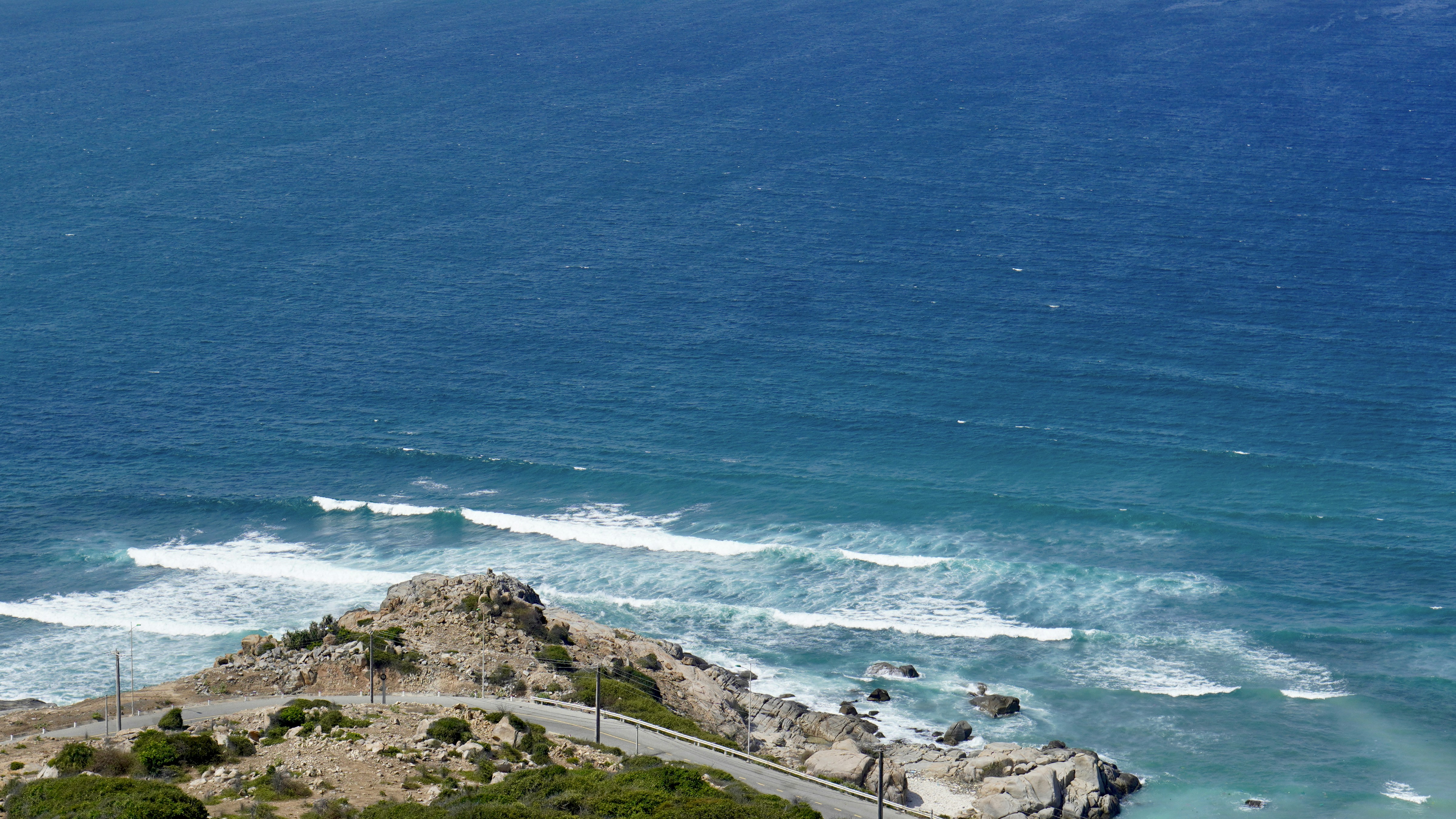 Photo by Duyet Le with Sony Alpha 6400