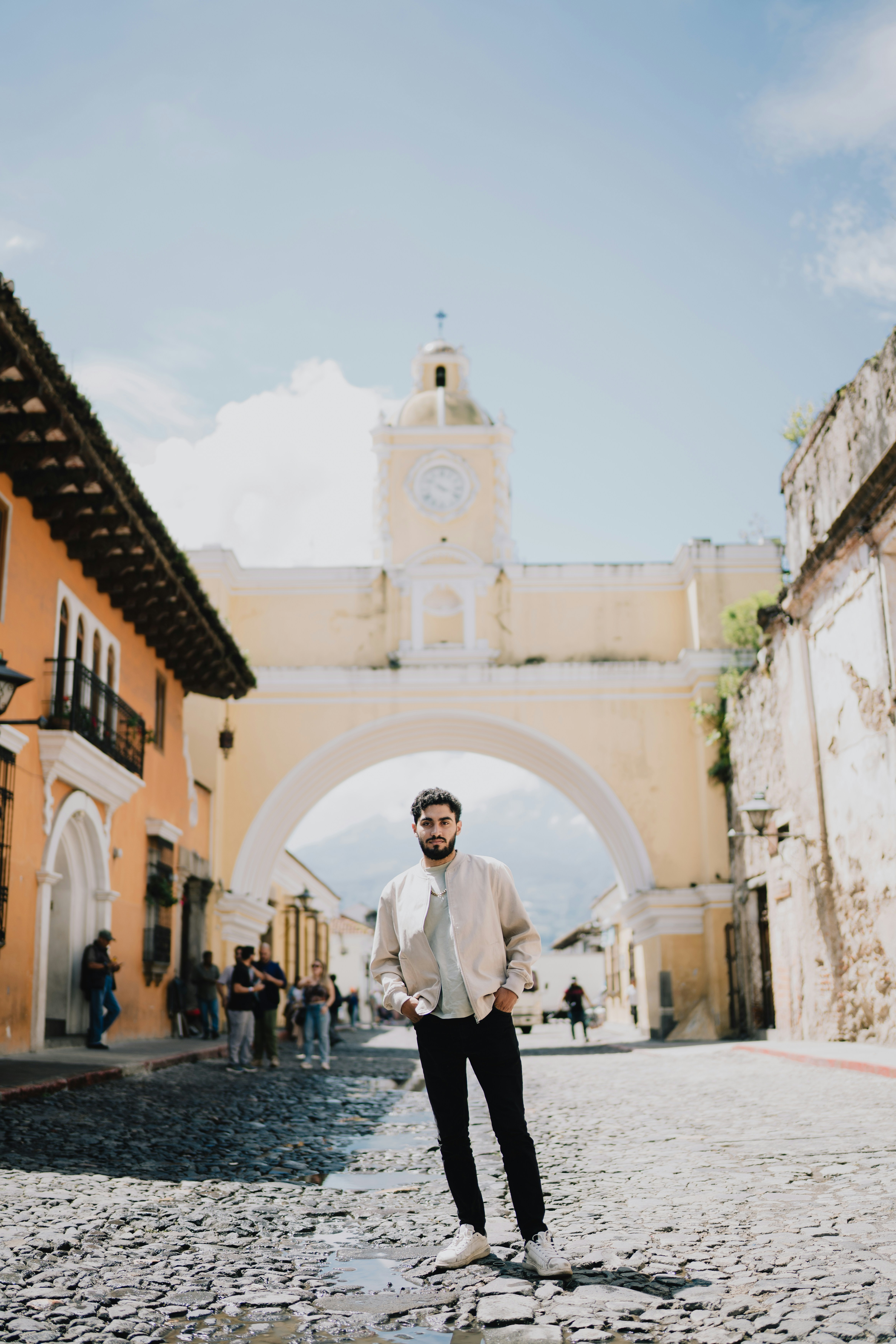 Photo by Mario Alberto Meza Rodríguez with Sony Alpha 7 IV