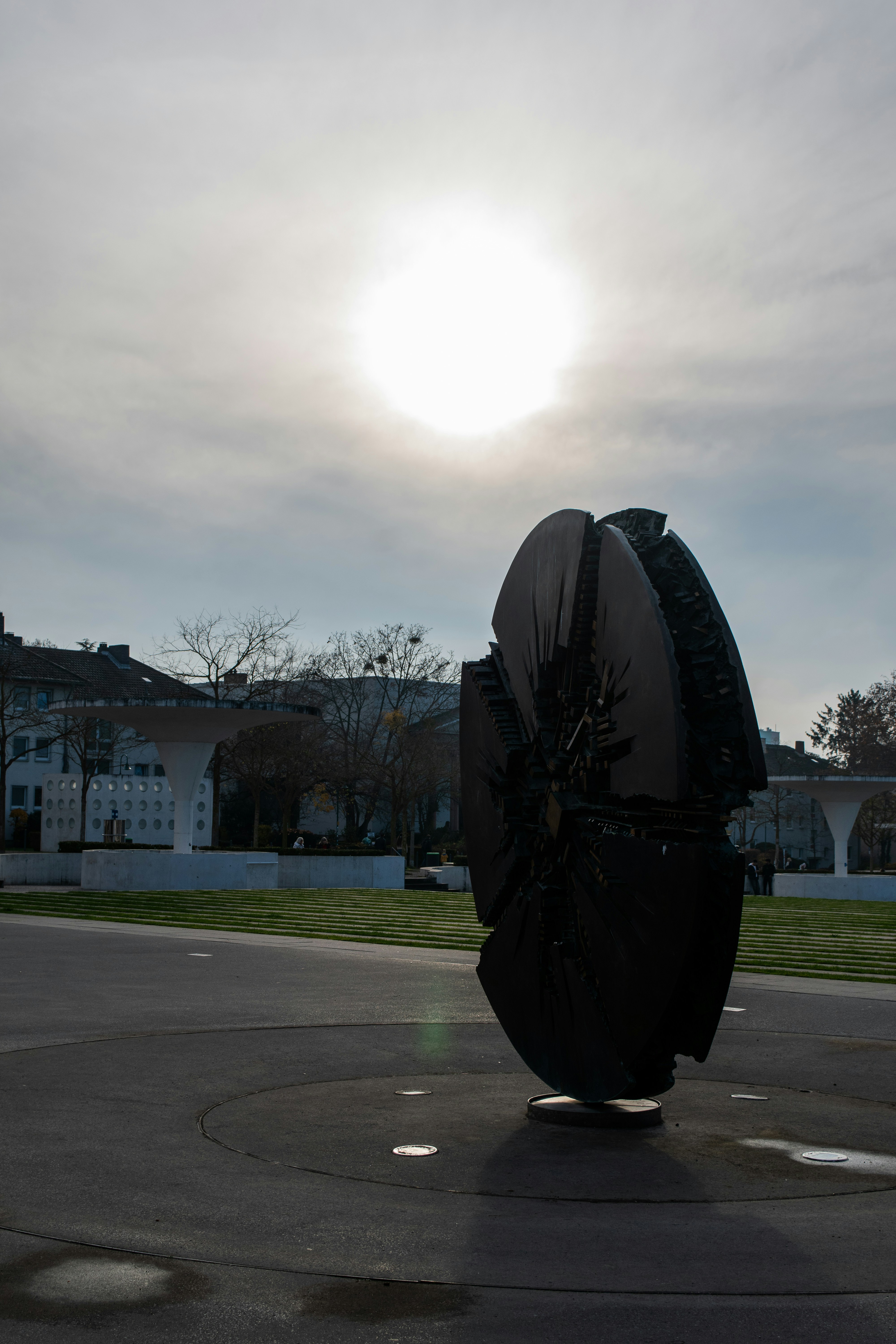 Photo by Ahmed Slimene with Nikon D3500