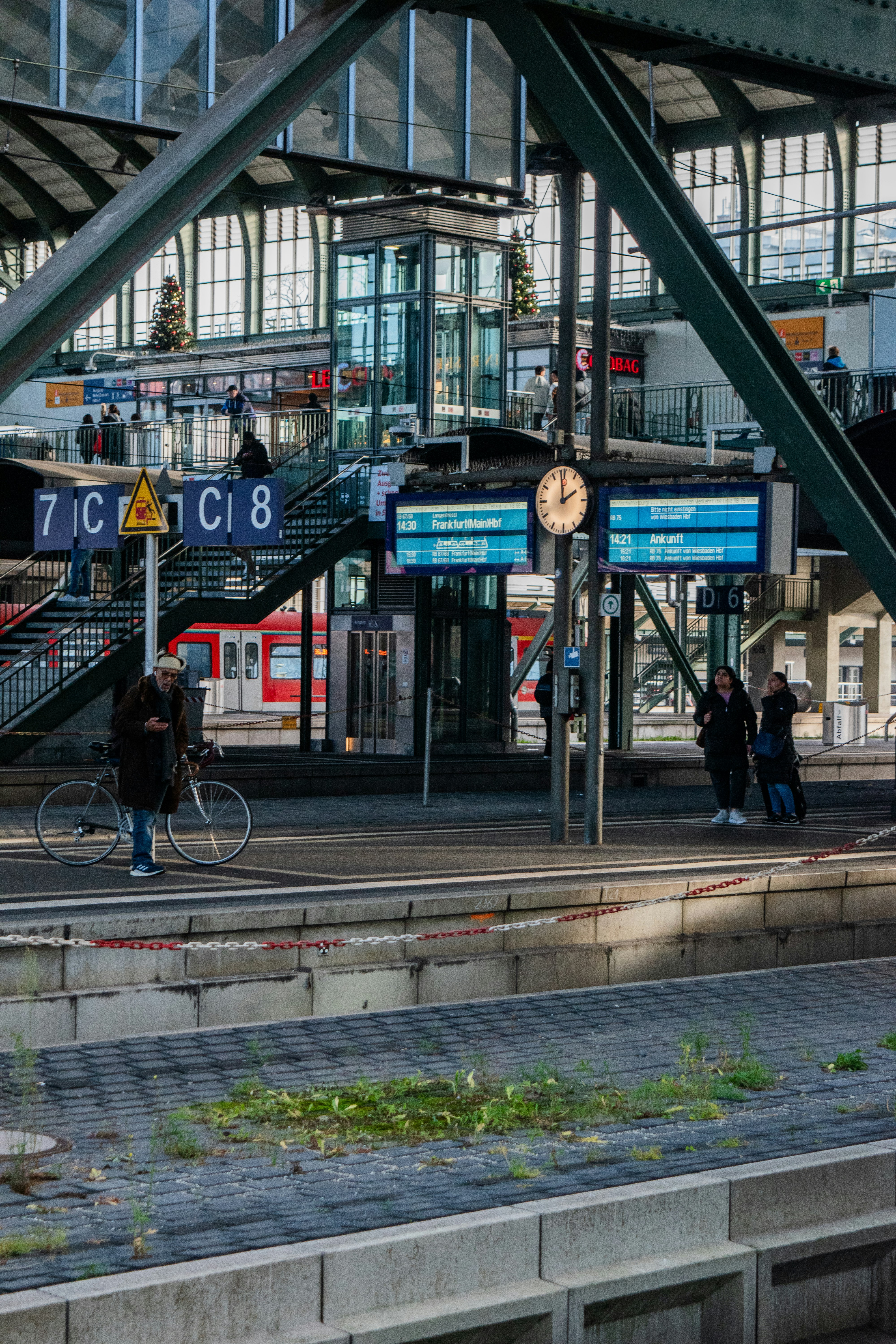 Photo by Ahmed Slimene with Nikon D3500